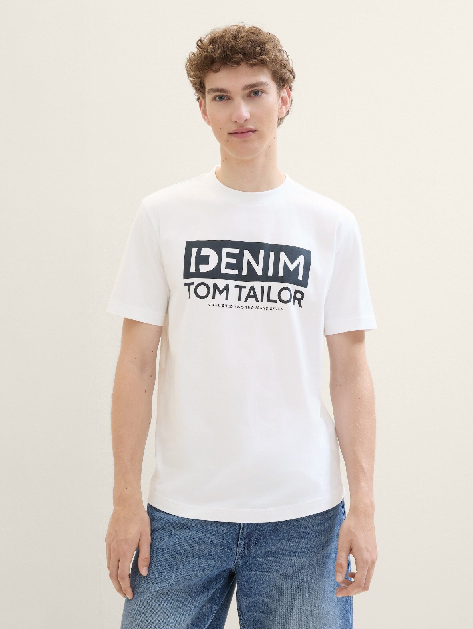 Tom Tailor Shirts
