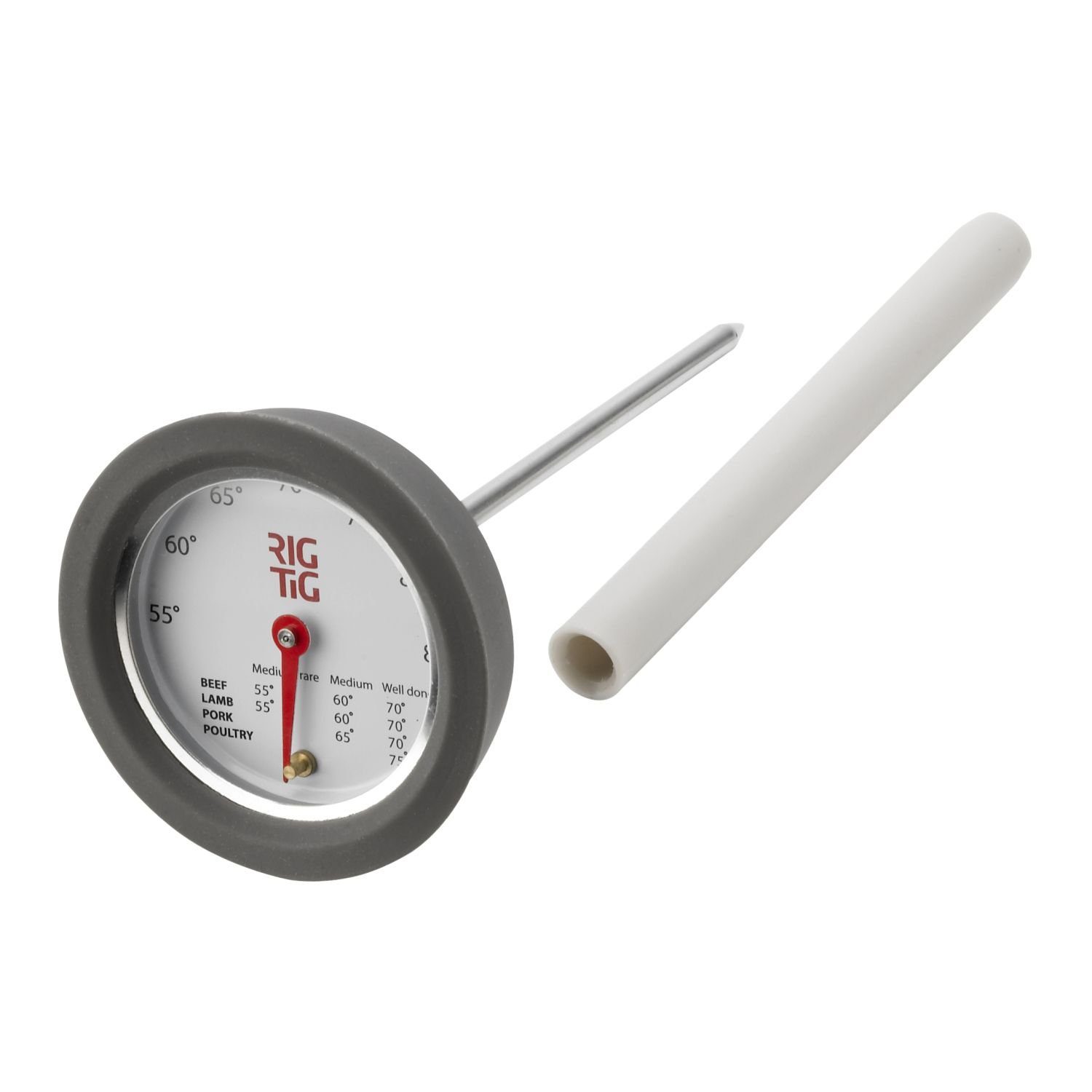 RIG-TIG Kochthermometer Nail-It