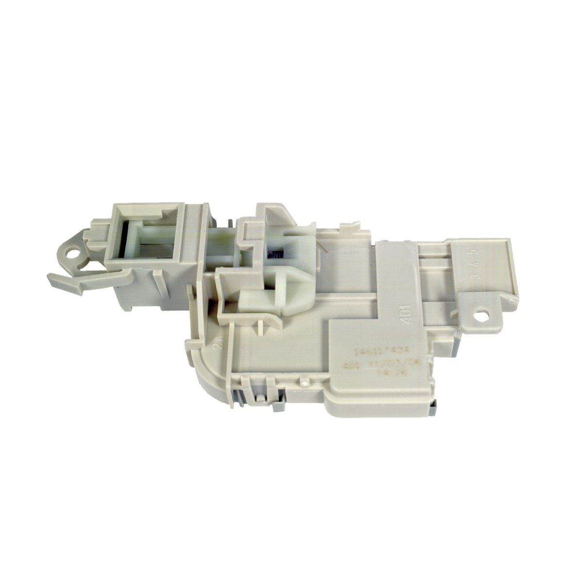 Easypart Relais Modul Wie Europart 10019277 Verriegelungsrelais Bitron