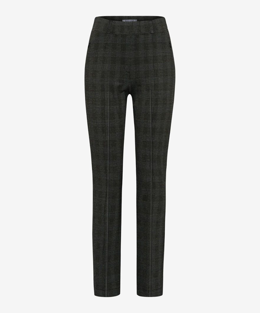 RAPHAELA by BRAX Boyfriend-Hose Style DamenpulloverTH KICK