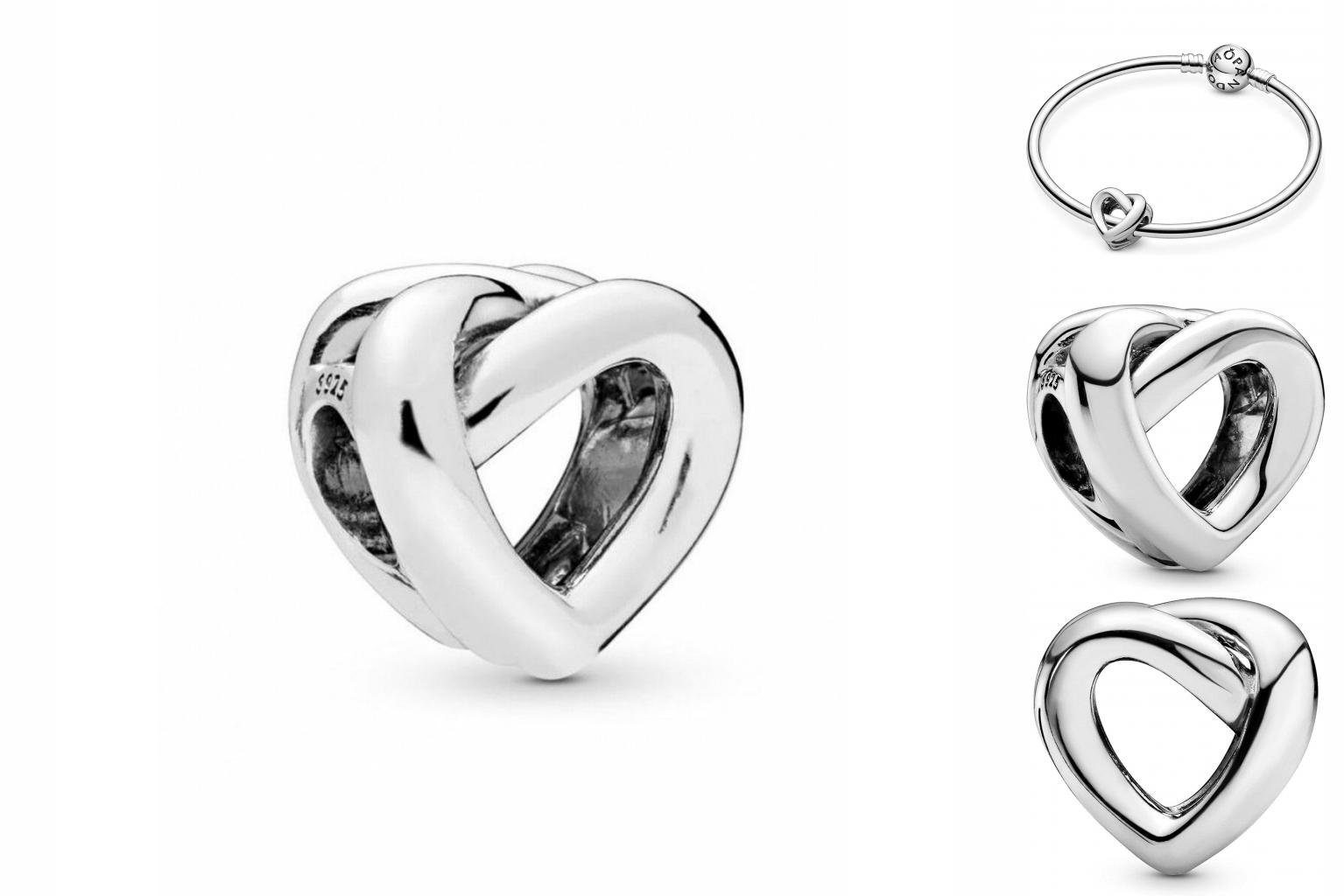 Pandora Charms für Damen kaufen » Pandora Anhänger | OTTO
