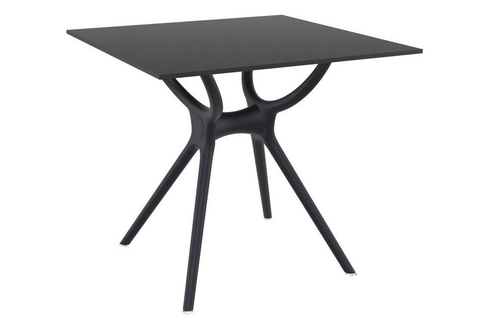 Tpfgarden Gartentisch Aero Loungetisch Für Garten Balkon Terrasse