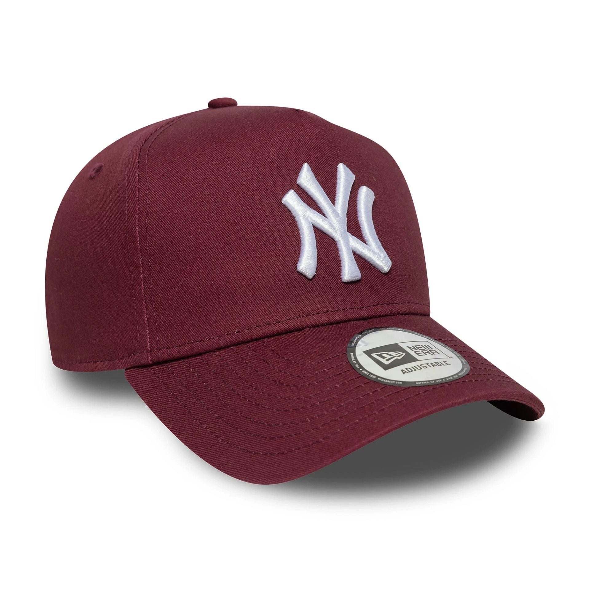 New Era Snapback Cap 9FORTY New York Yankees MLB League Essential ...