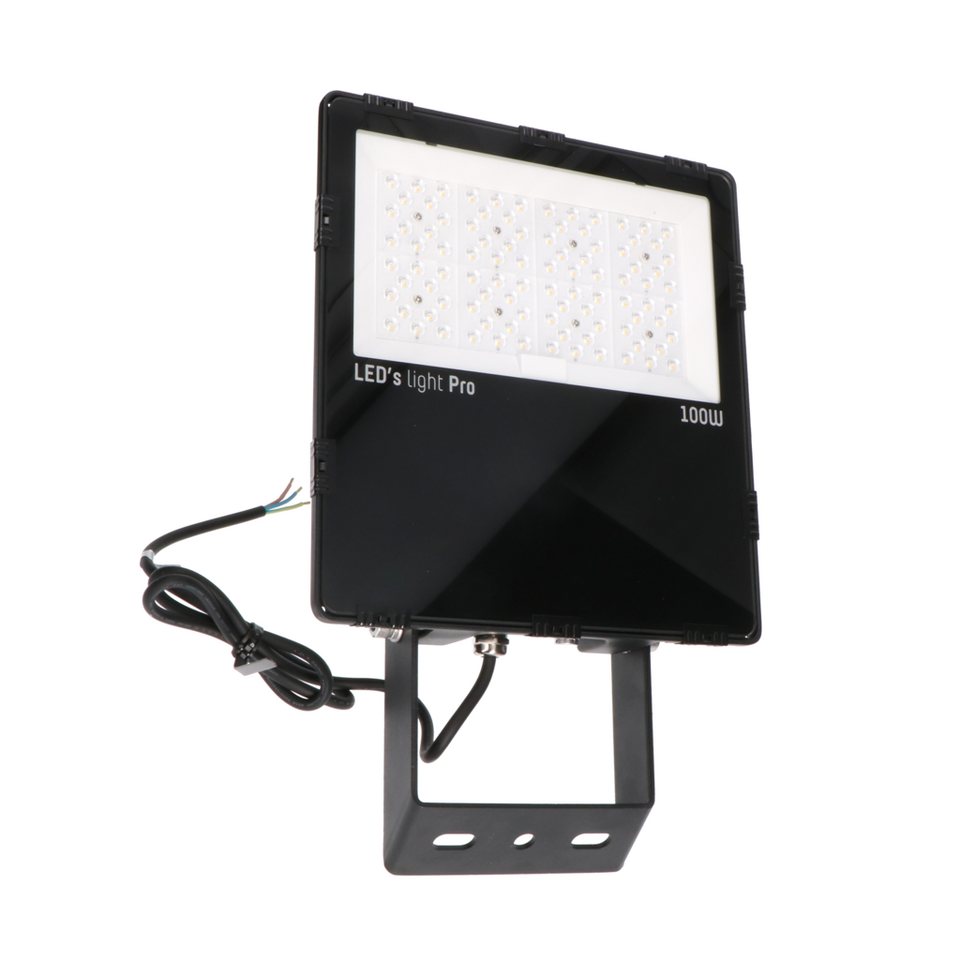 Leds Light Pro Led Flutlichtstrahler 0240072 Außen Led Strahler Led