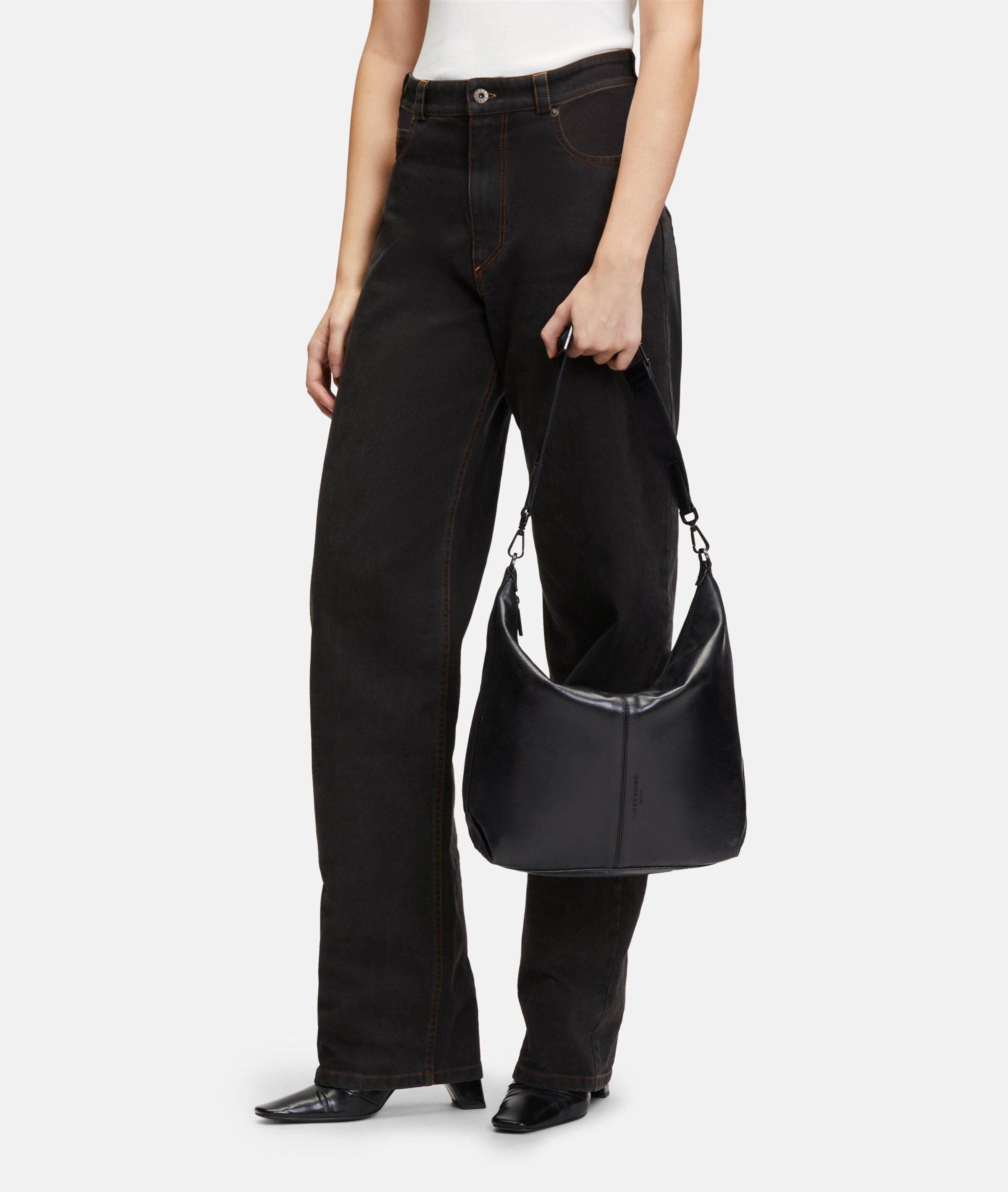 Liebeskind Berlin Schultertasche Paris Hobo (1-tlg), Handbag
