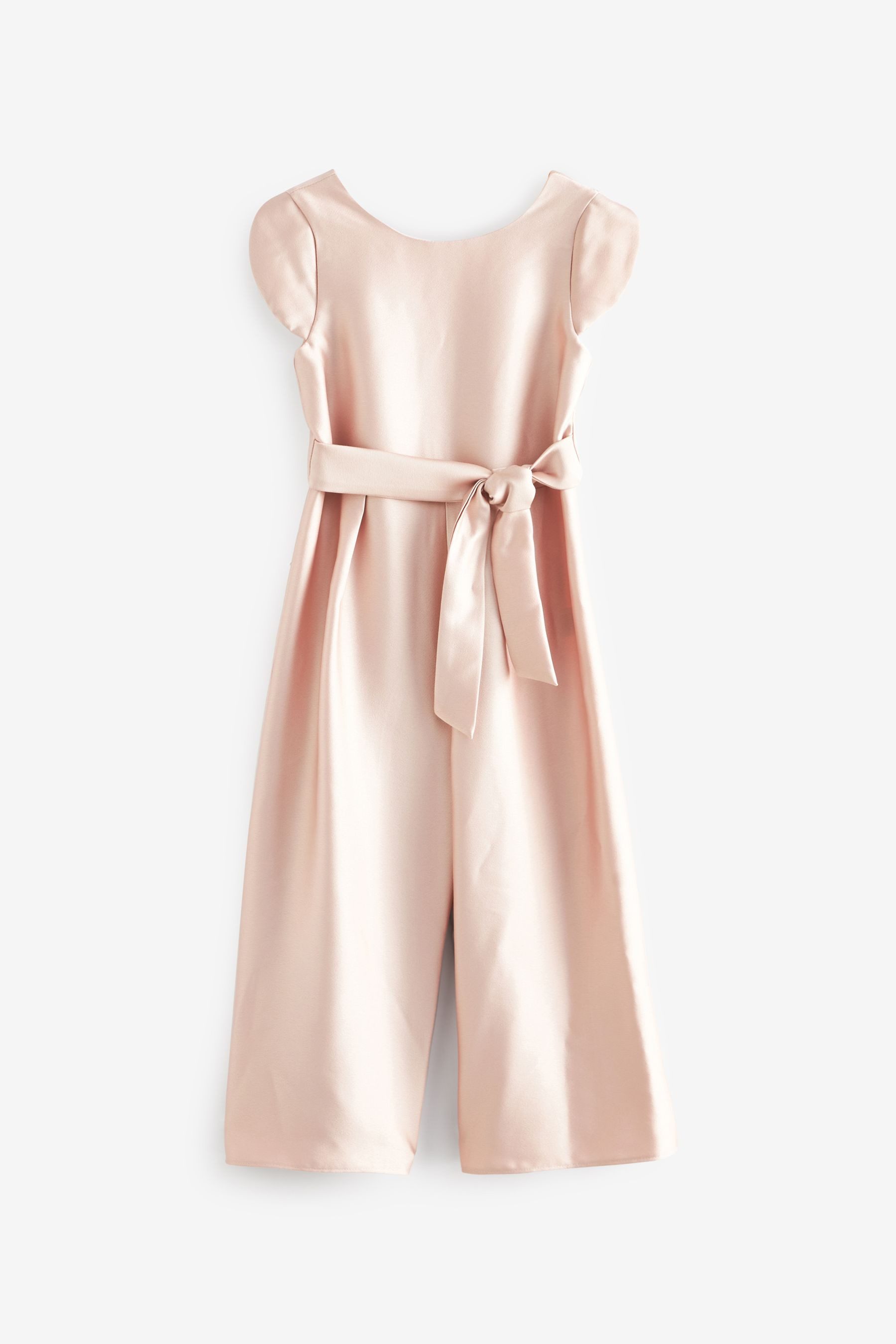 Next Jumpsuit Overall Für Brautjungfern 1 Tlg