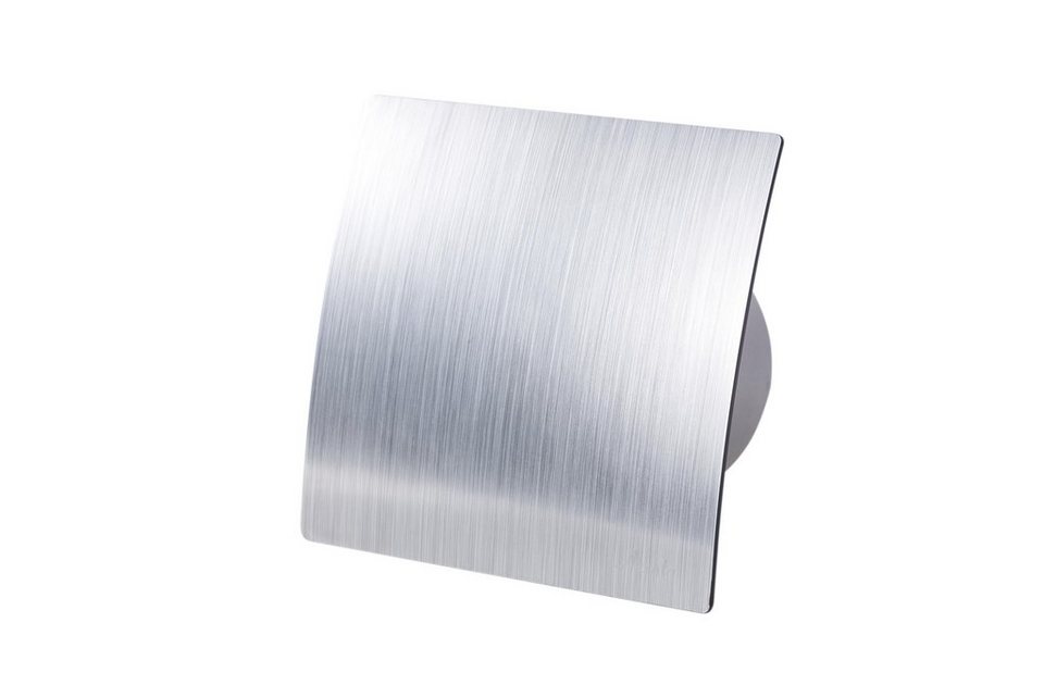 Awenta Wandventilator Kleinraumventilator System Silent Escudo Mit