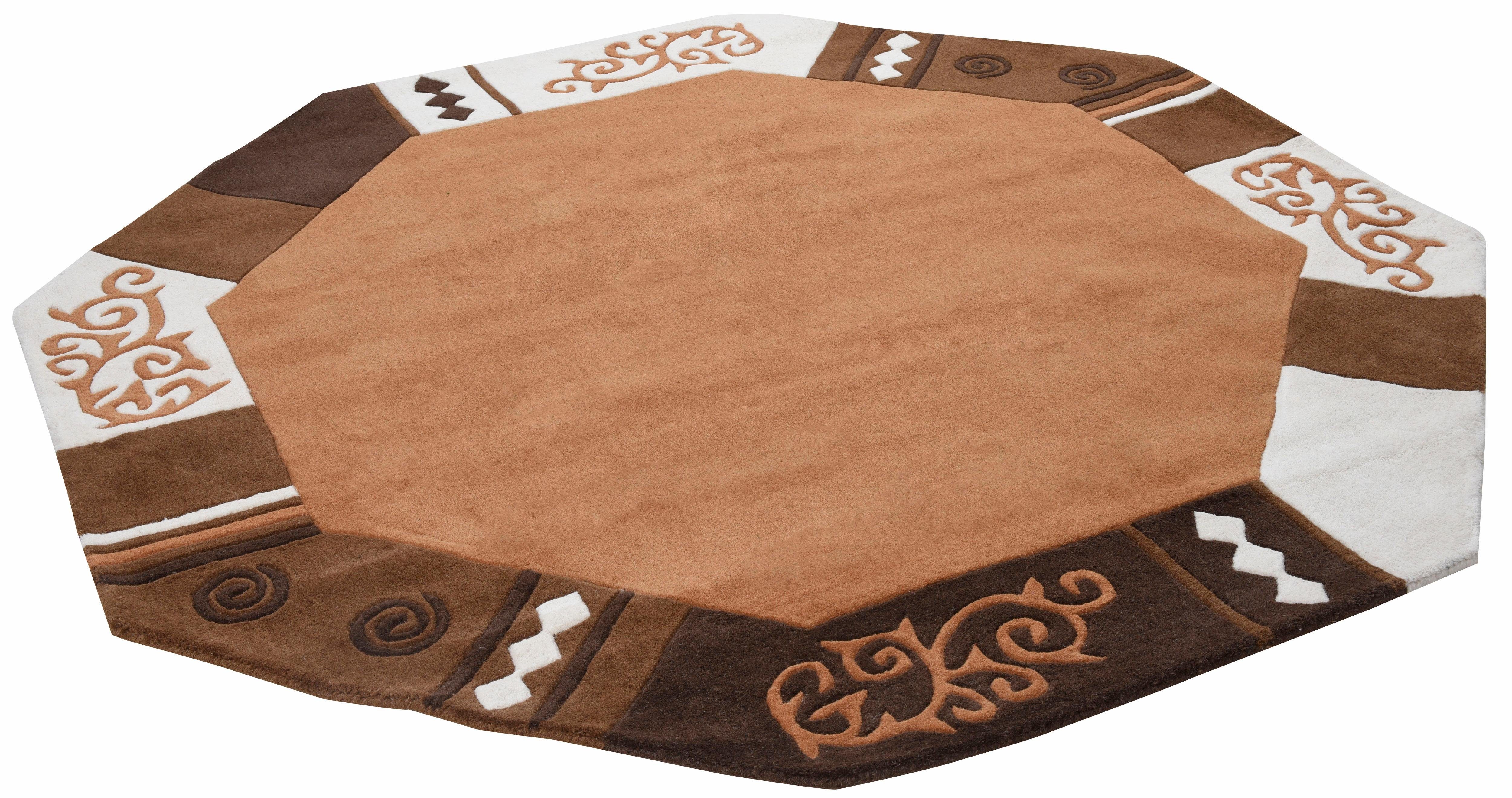 8-eckige Teppiche online kaufen | OTTO