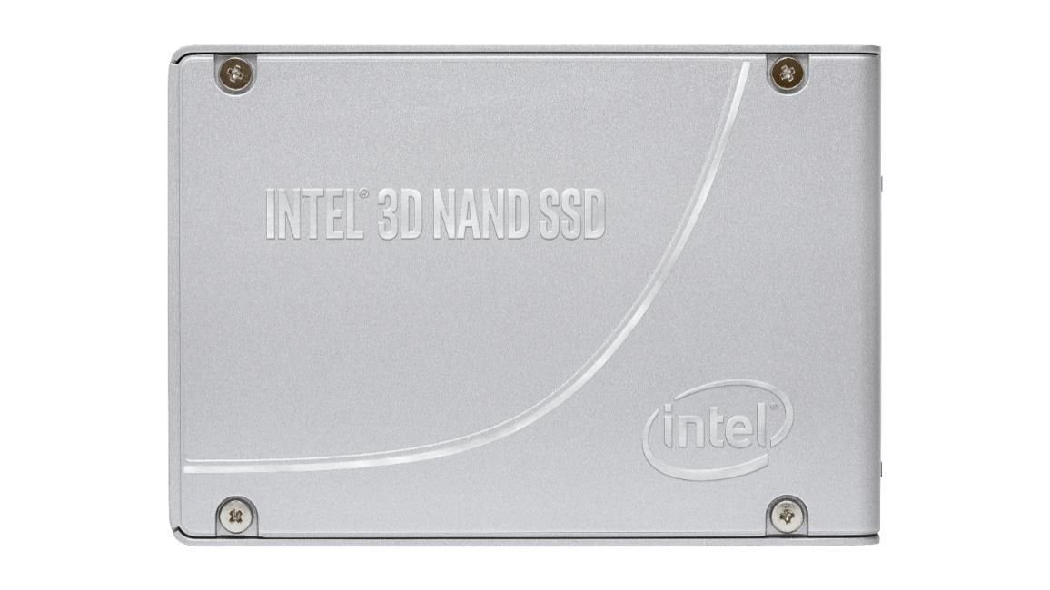 Intel® INTEL DC P4610 Series 3,2TB SSD-Festplatte