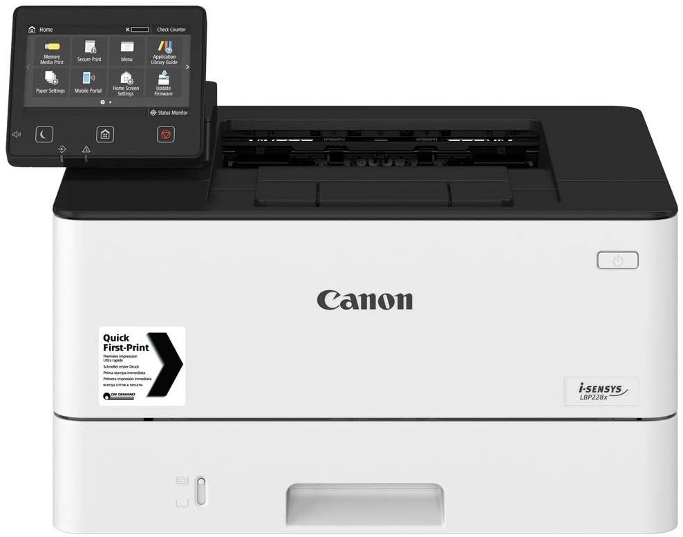 Canon Canon i-SENSYS LBP228x Multifunktionsdrucker