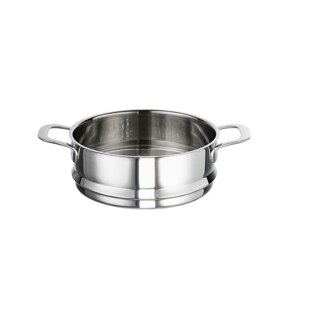 SCHULTE-UFER Dampfgaraufsatz SCHULTE UFER Dämpfaufsatz Skagen Ø 24 cm