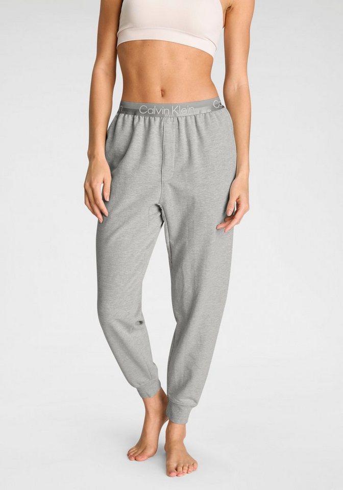 Calvin Klein Underwear Jogginghose Aus Recyceltem Polyester