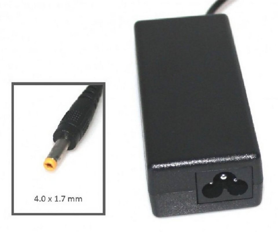 MobiloTec Netzteil kompatibel mit HP Mini 210-1020EG Netzteil MobiloTec Netzteil kompatibel mit HP Mini 210-1020EG Netzteil