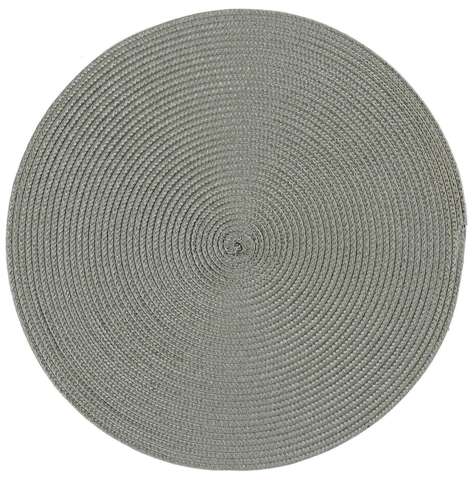 stuco Platzset Polypro, (Set, 6-St), Tischset