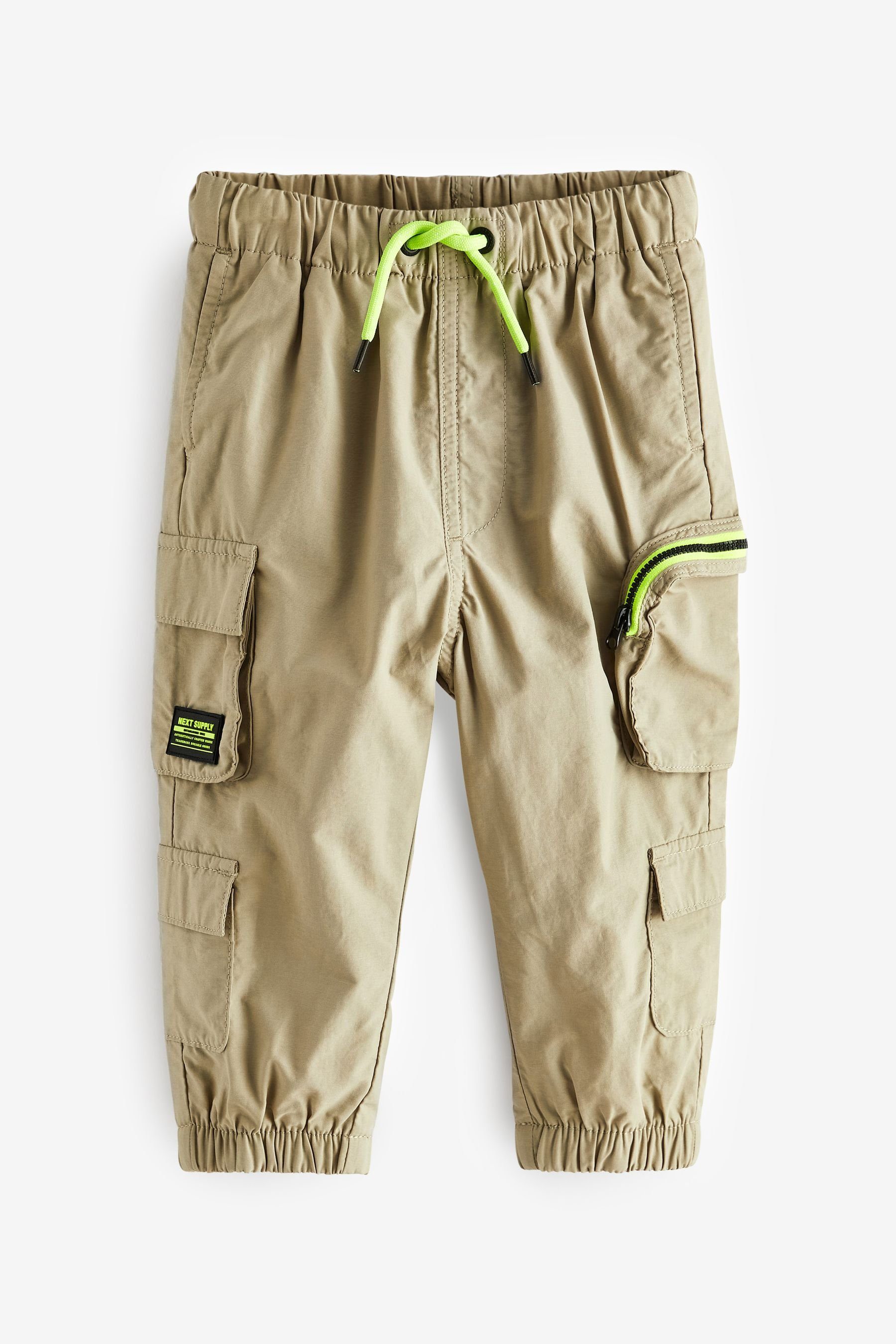 Next Cargohose Cargo Hose Mit Mehreren Taschen 1 Tlg Mode Und