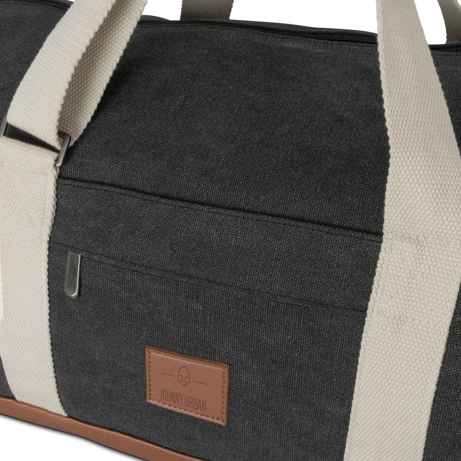 Johnny Urban Weekender Weekender Reisetasche Paul (1-tlg), Weekender ...