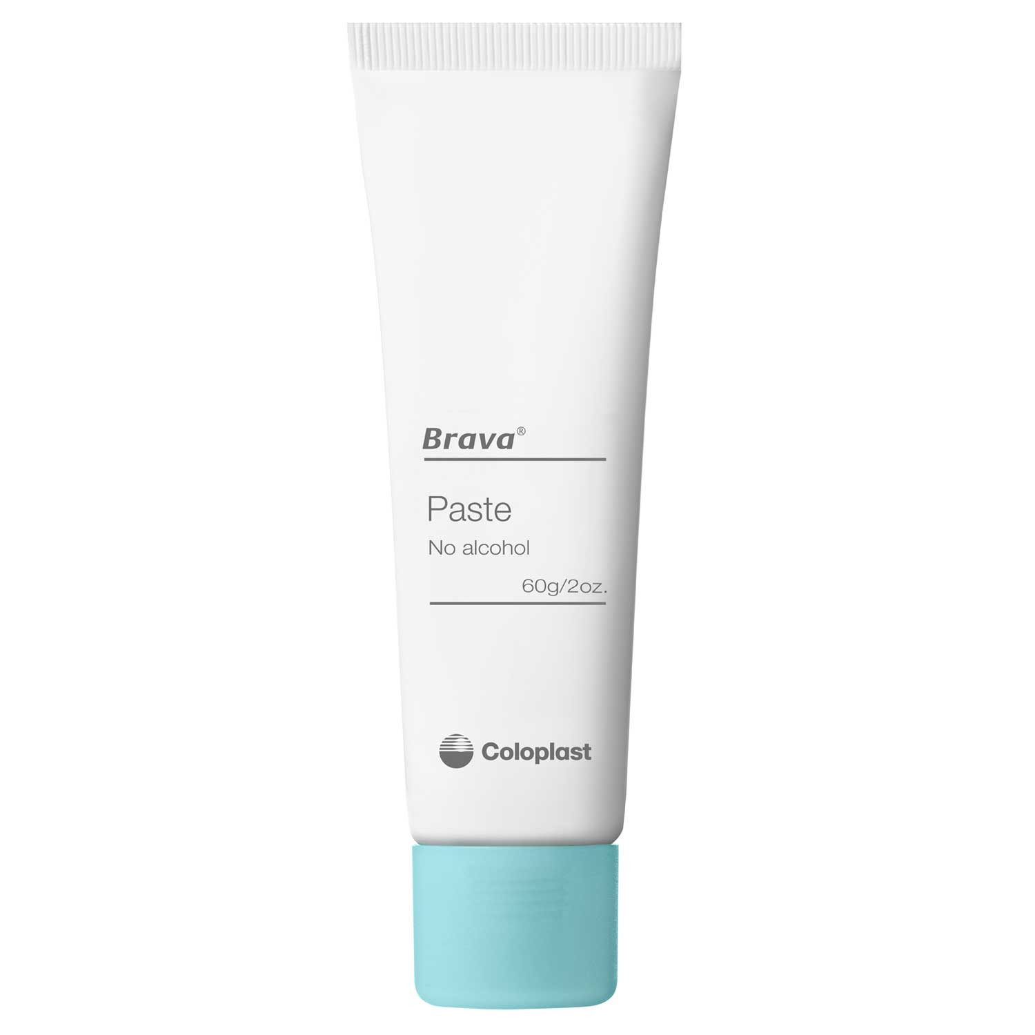 Coloplast GmbH Erste-Hilfe-Set Coloplast Brava Schutzcreme 60 ml für ...