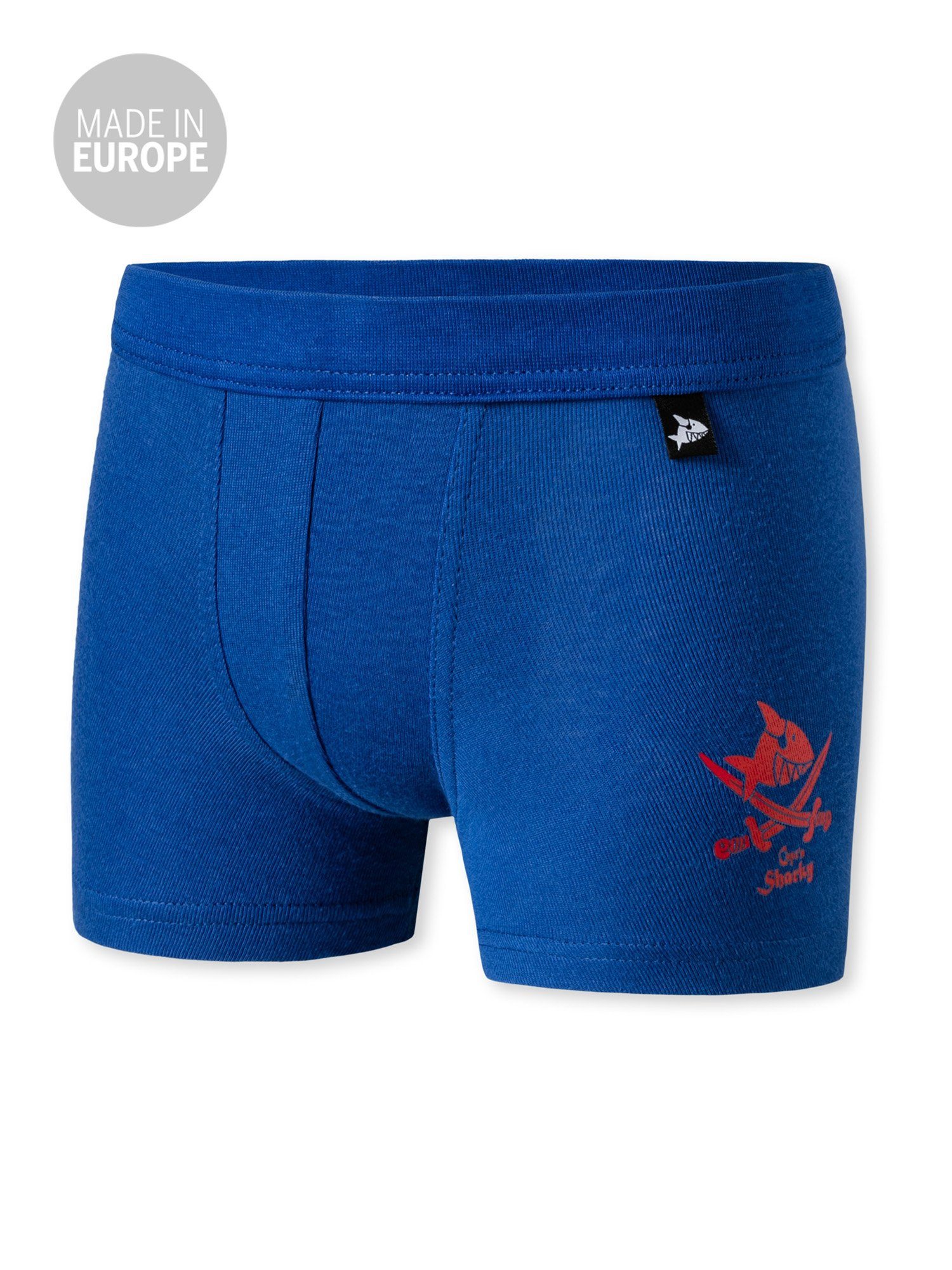 Schiesser Boxer Original Classics, Temperaturausgleichend