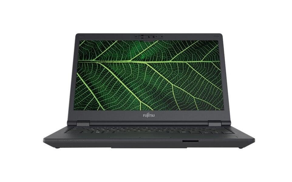 Fujitsu Fujitsu LIFEBOOK E5411MF5CMDE Notebook (Intel Core i5, 256 GB SSD)