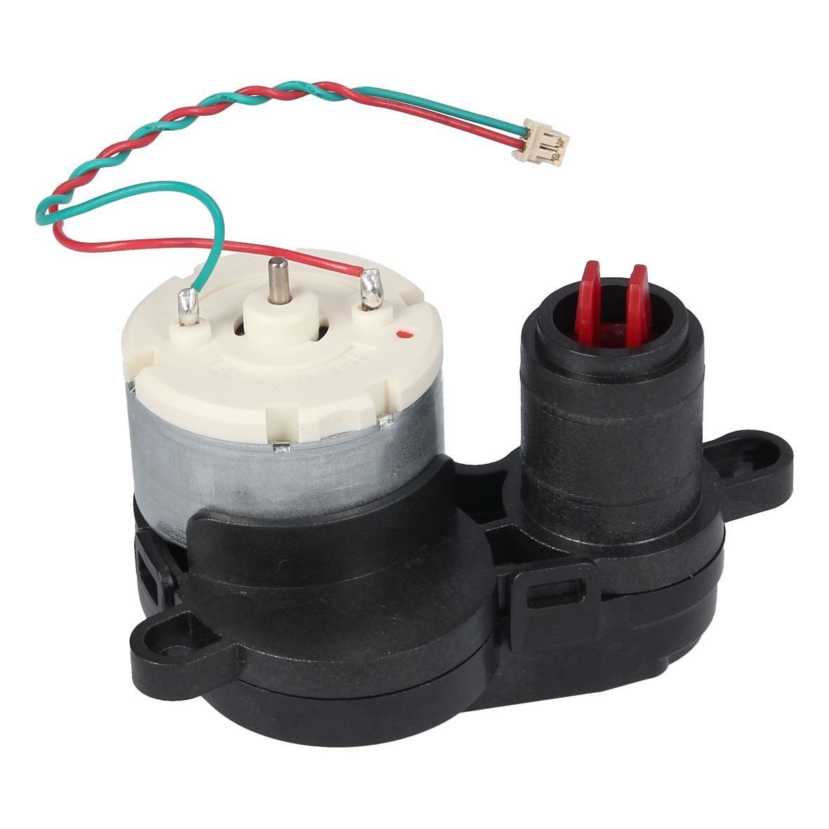 Easypart Bürsteneinheit Wie Ecovacs 10002375 Bürstenmotor Rechts