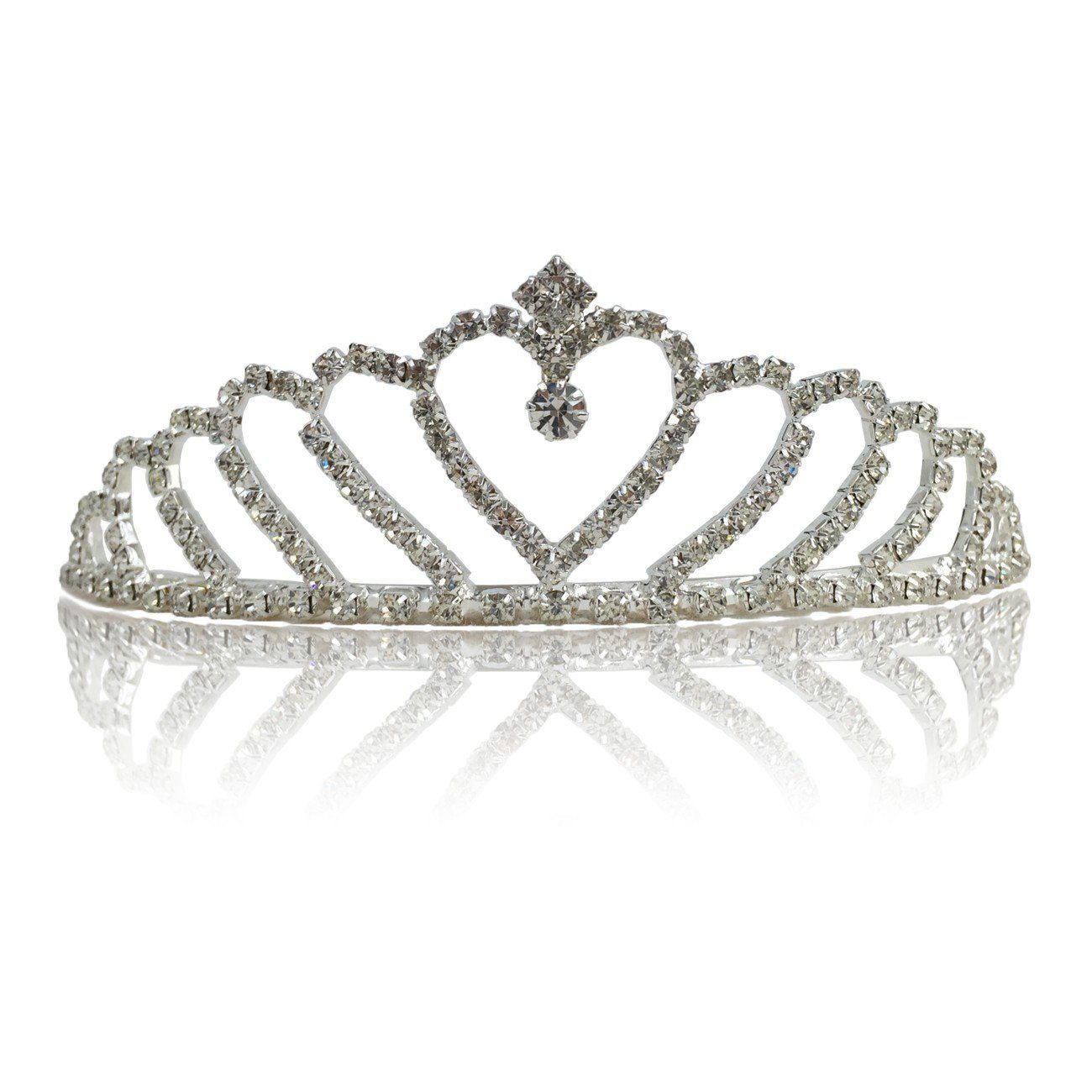 OTTO-Trade™ | Купити Прикраси для волосся Diadem »Diadem mit Kamm oder ...