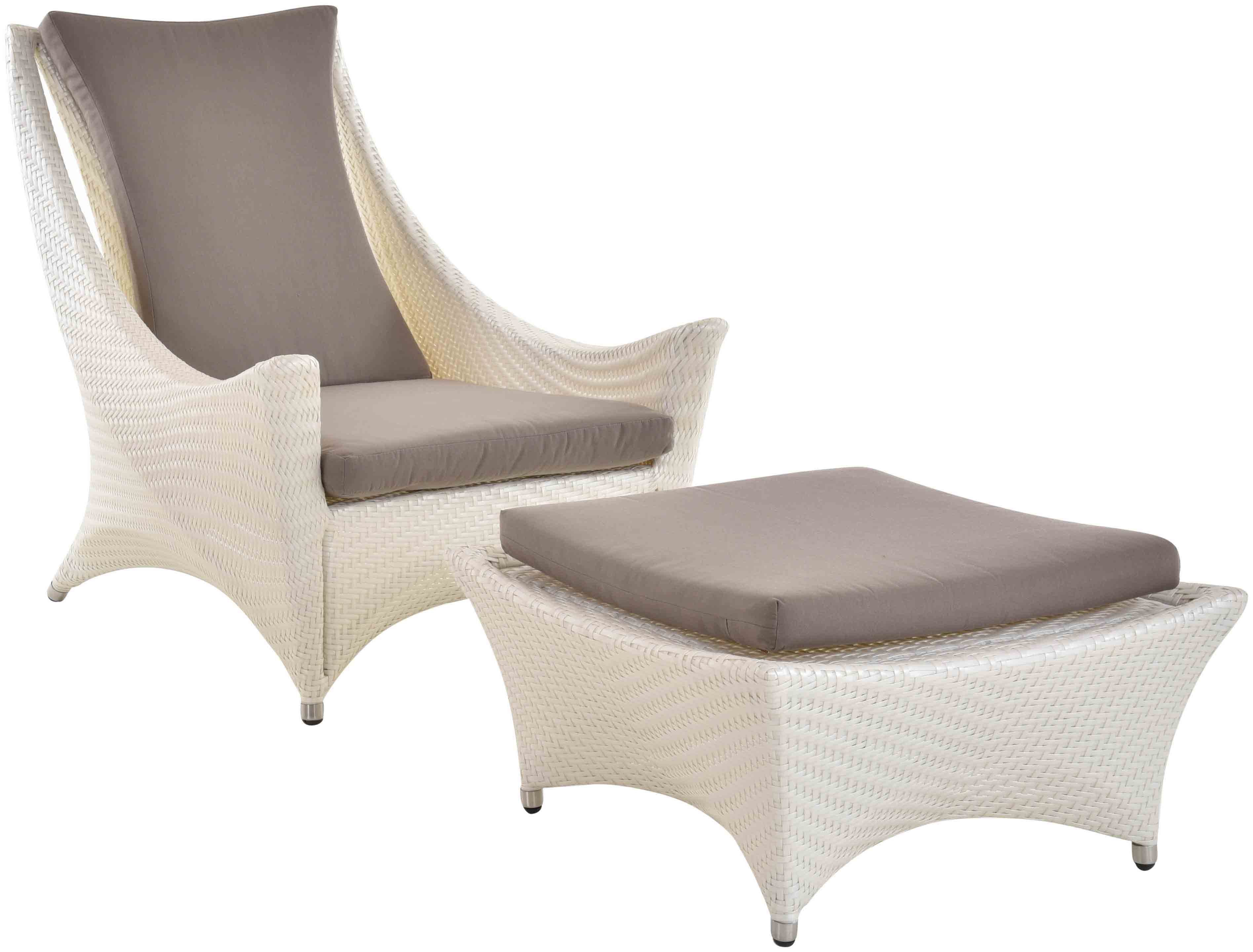 Outdoor Sessel mit Hocker online kaufen | OTTO