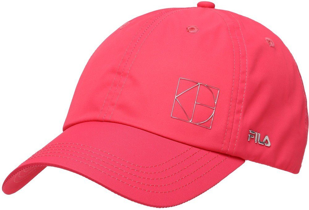 Fila Snapback Cap Ravenna Performance Super Light Cap