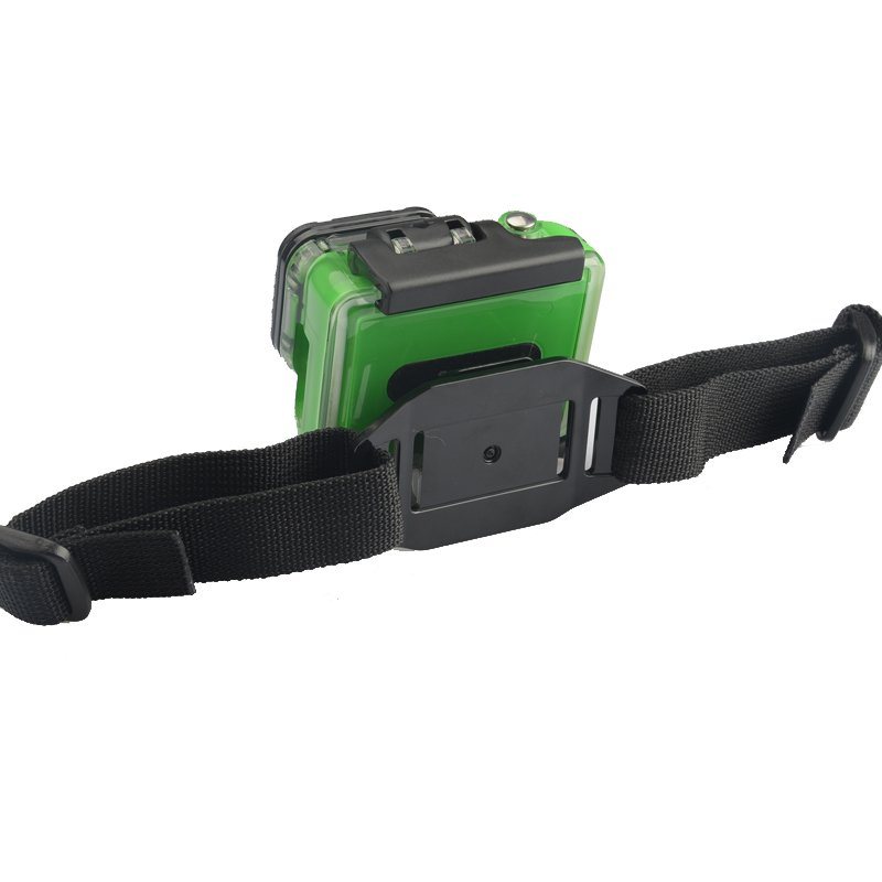 vhbw passend für GoPro Hero Fusion, HD, HD 2 Outdoor Edition, Black ... vhbw passend für GoPro Hero Fusion, HD, HD 2 Outdoor Edition, Black ...
