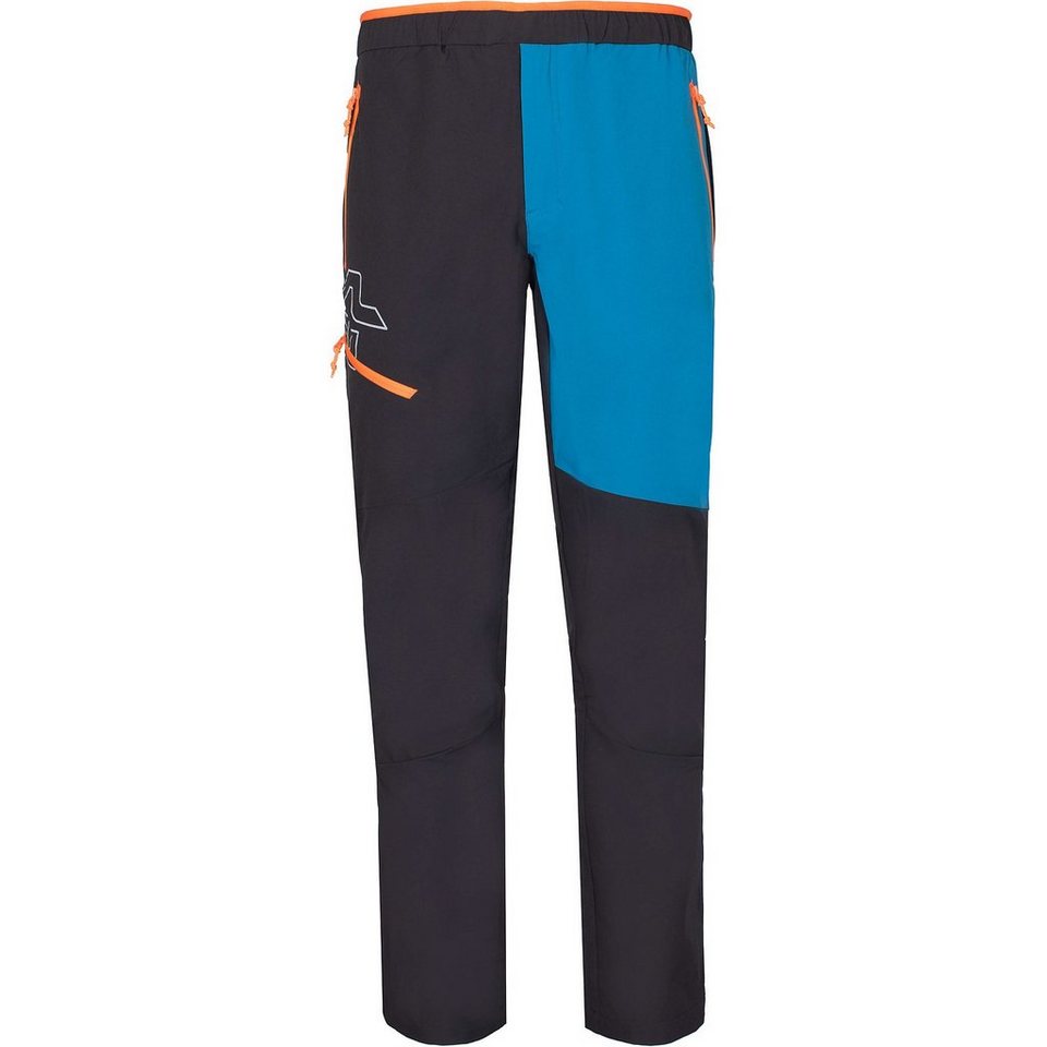 Rock Experience Funktionshose Outdoorhose Space Flake 20
