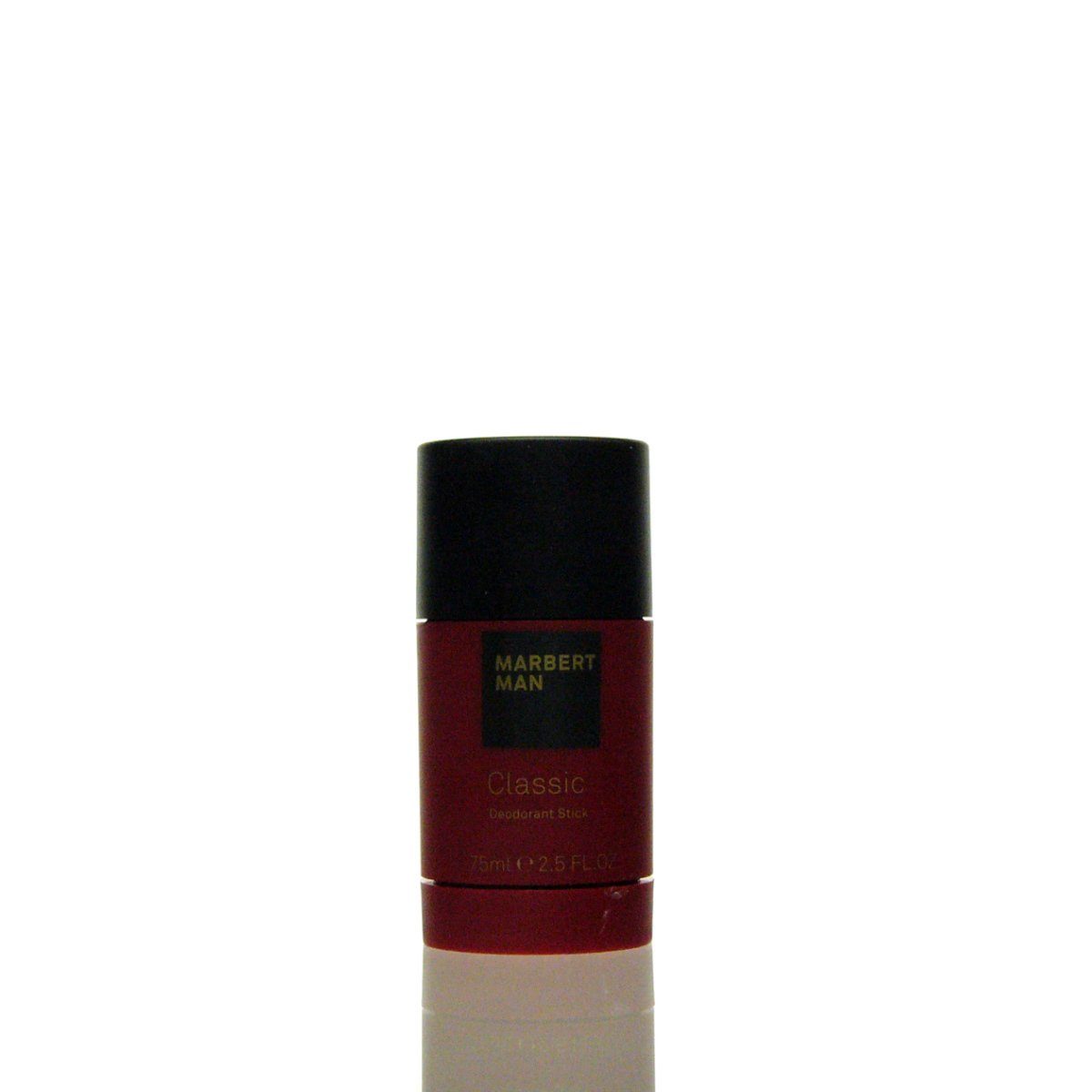 Marbert Körperspray Marbert Man Classic Deodorant Deo Stick 75 ml ...