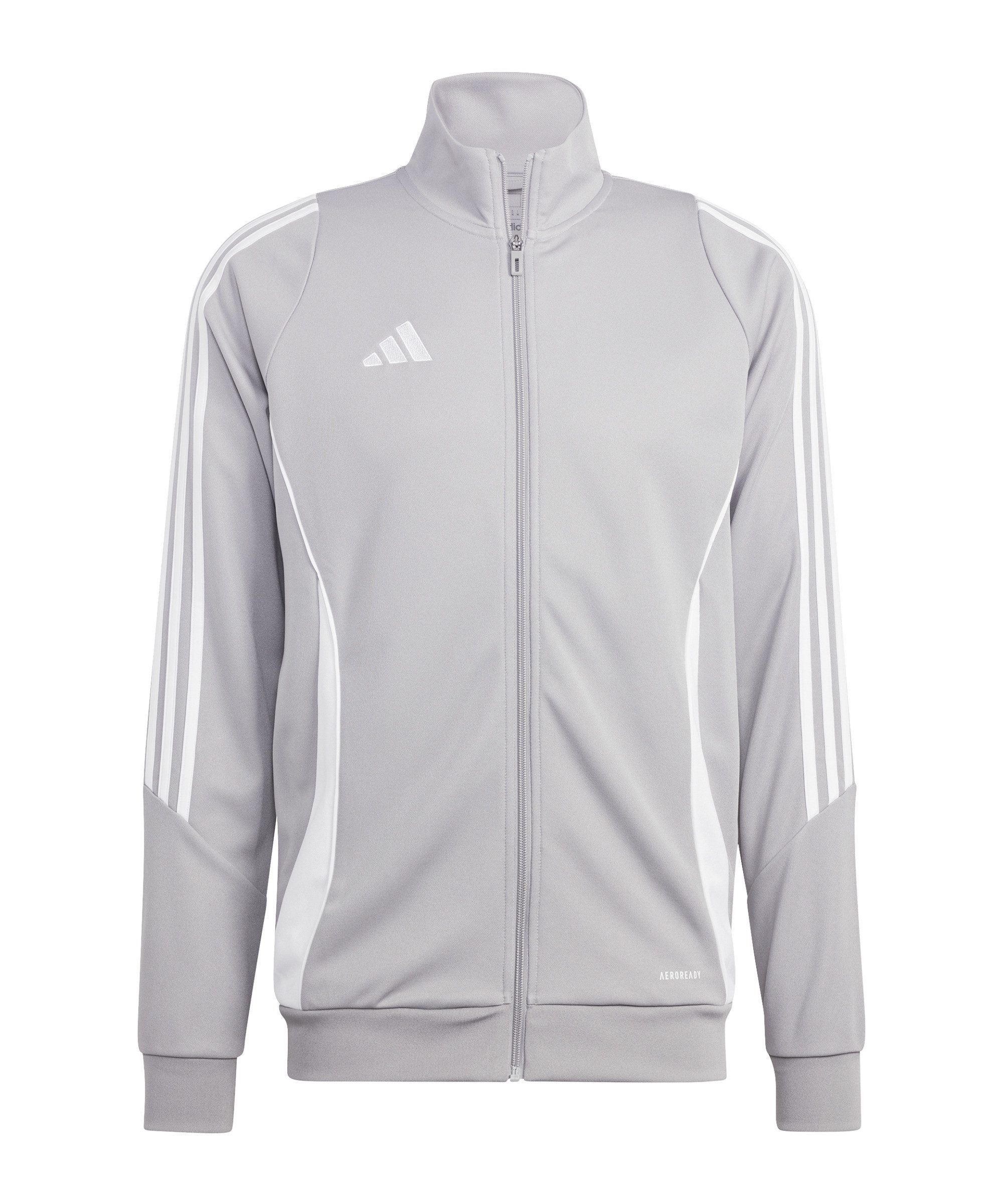 adidas Performance Trainingsjacke adidas Herren Trainingsjacke Tiro 24 ...