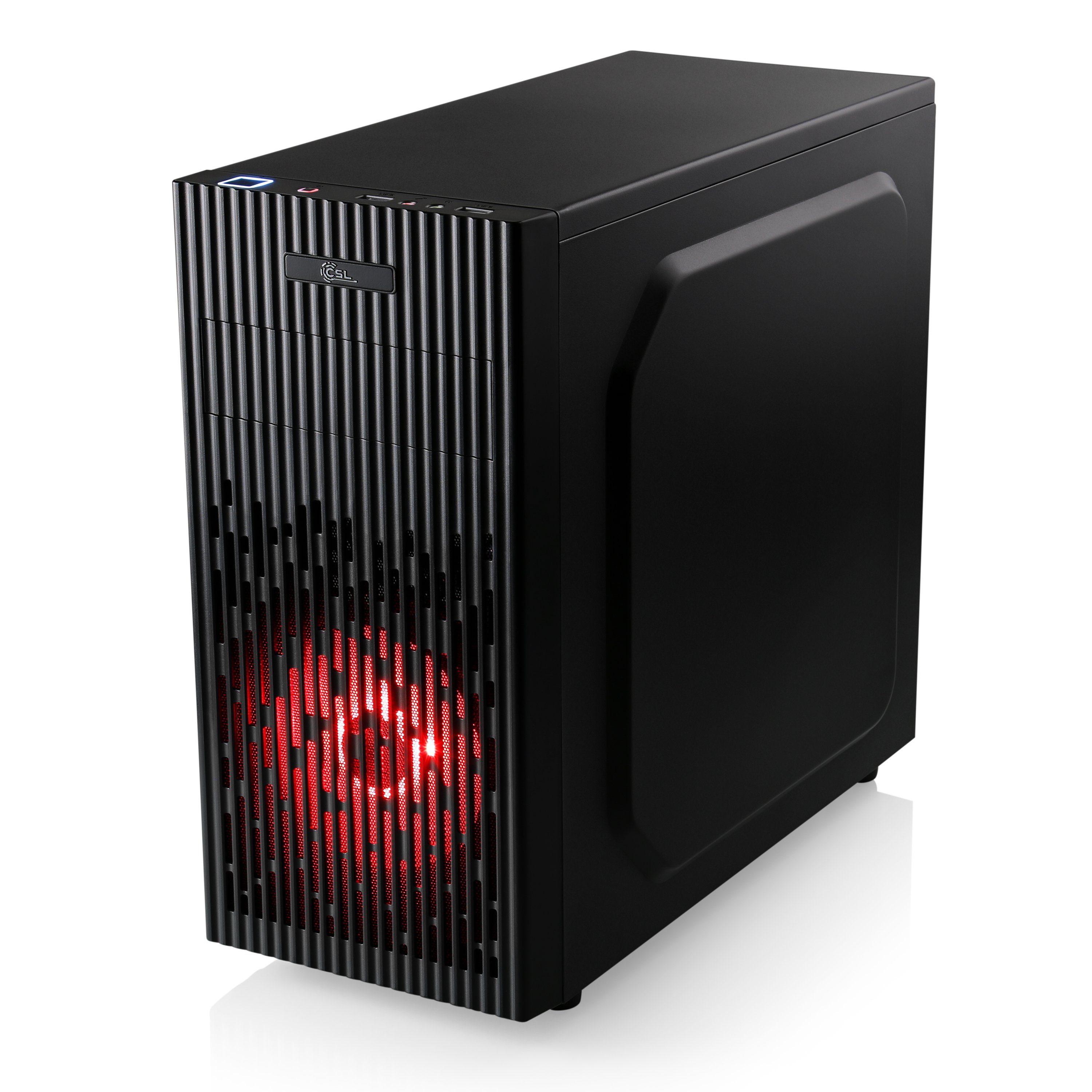 Zocker Computer kaufen » PCs Gaming & Desktop PCs | OTTO