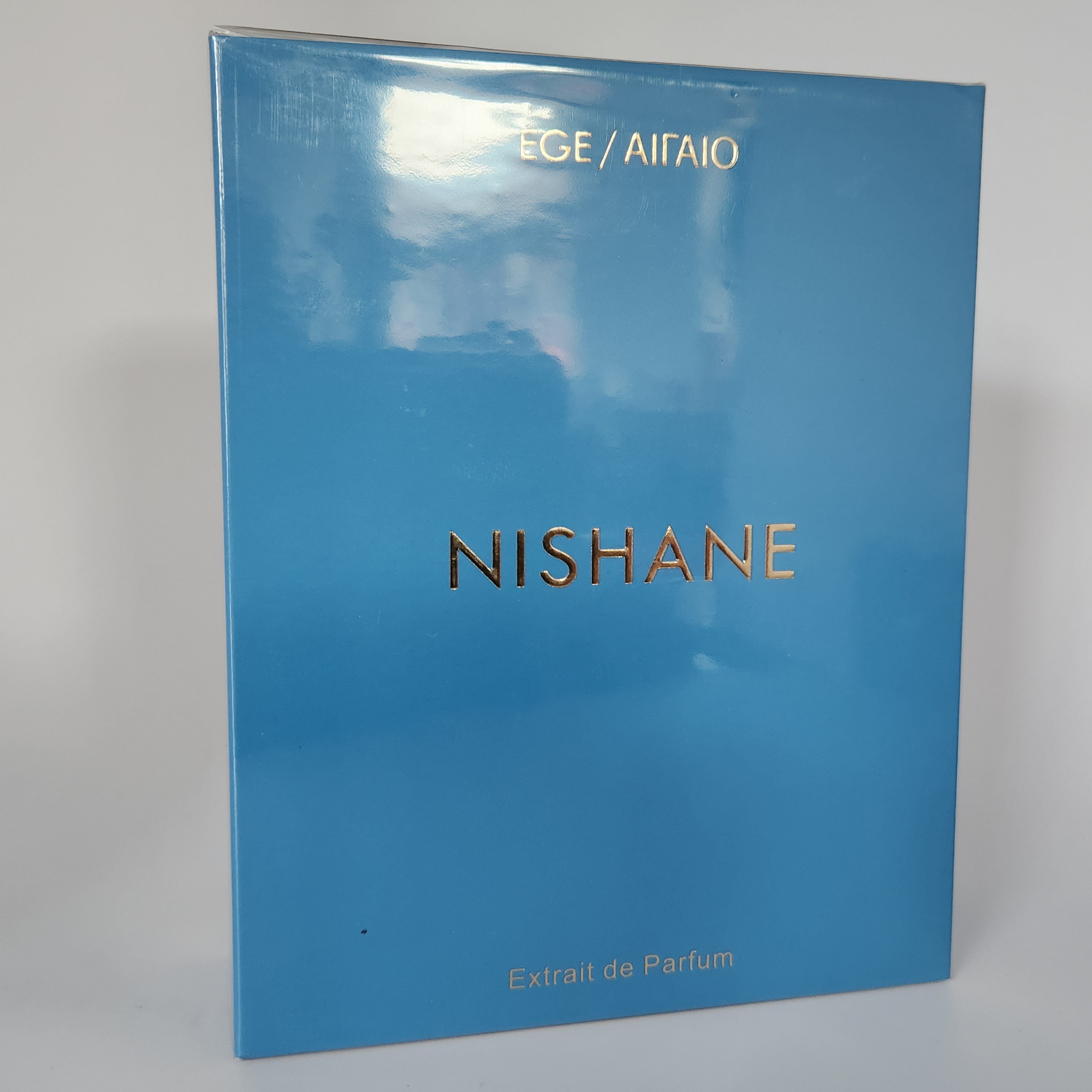 Nishane Eau de Parfum Ege Ailaion Extrait de Parfum
