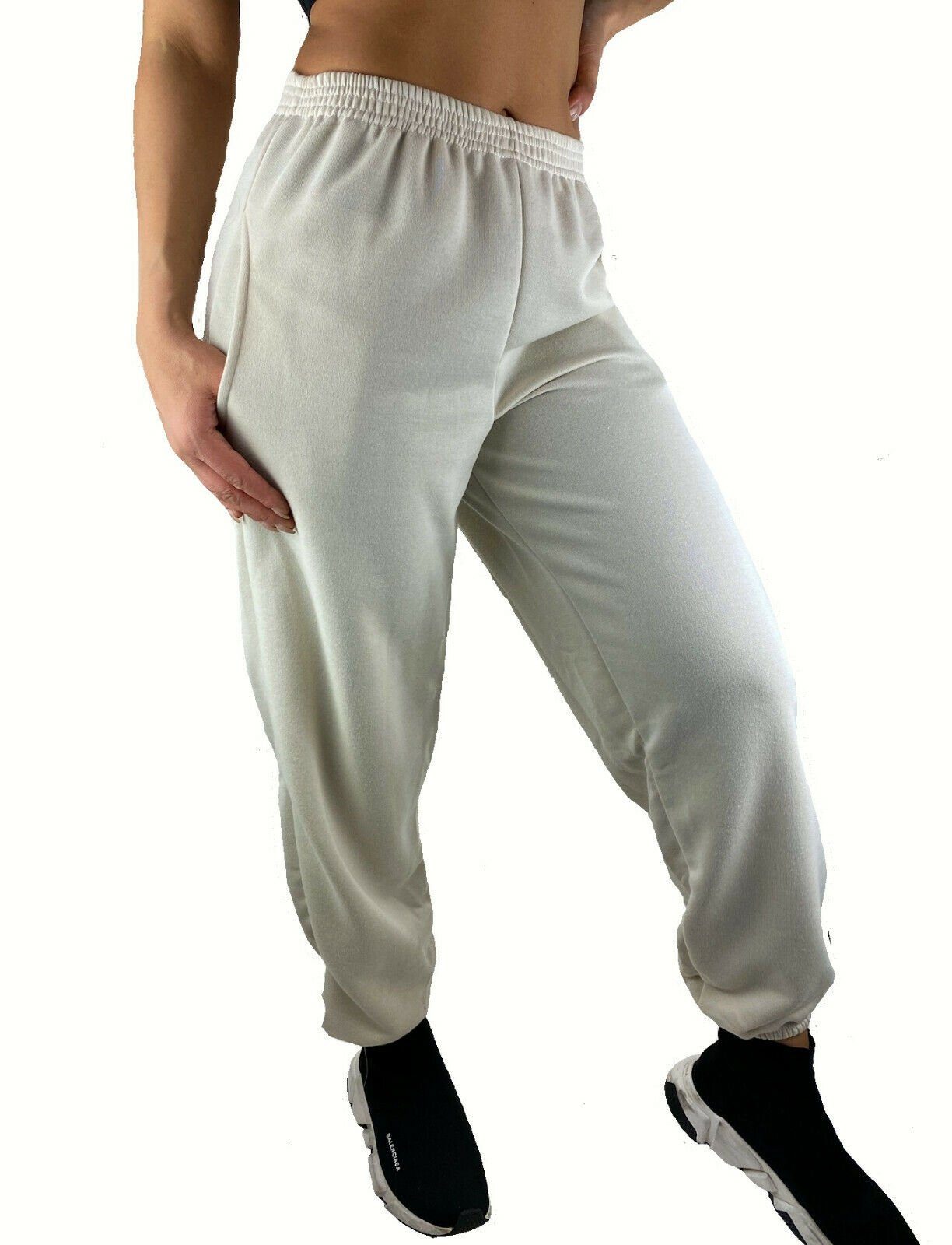 Worldclassca Jogginghose Worldclassca Damen Sommer Jogginghose Leicht