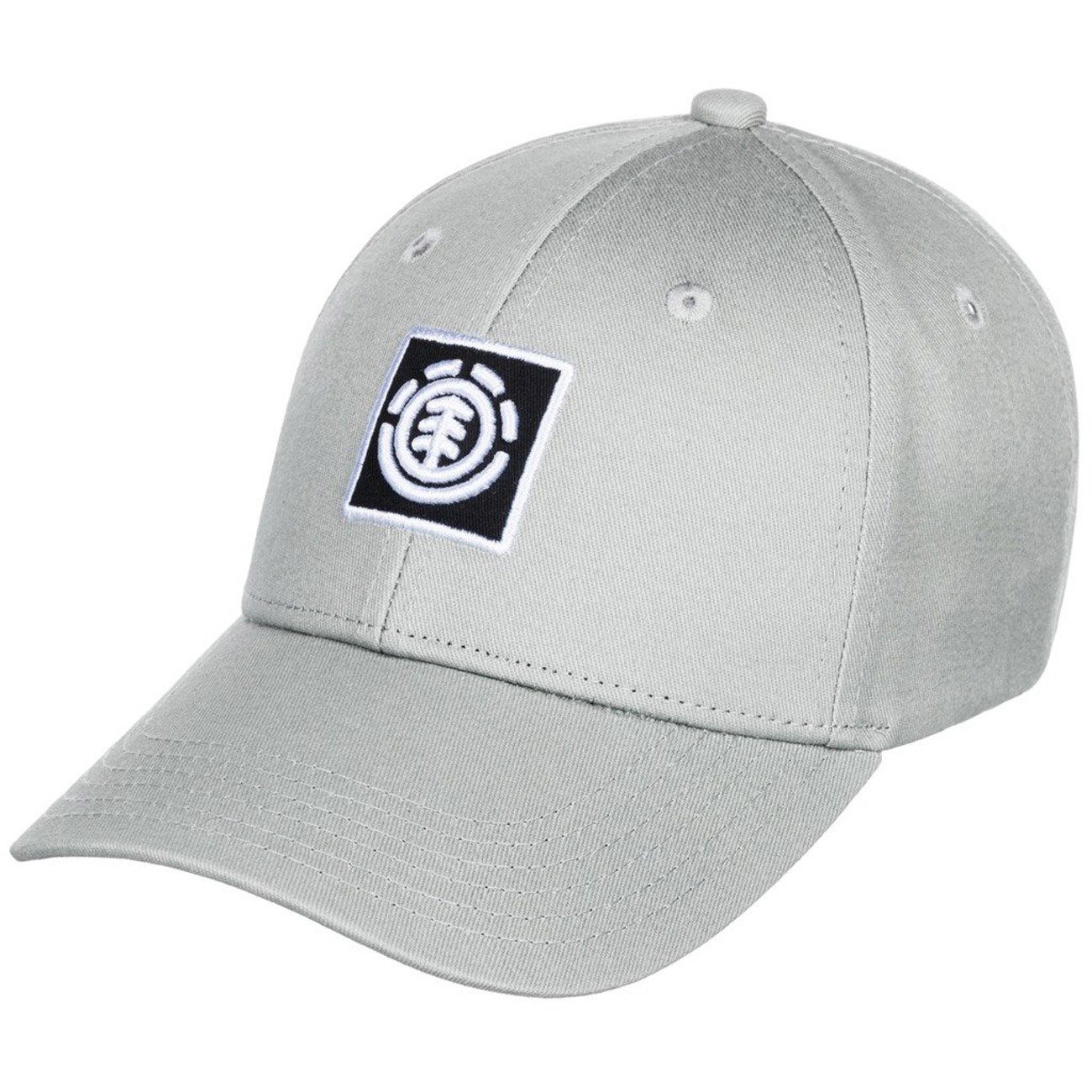 Element Baseball Cap TREELOGO