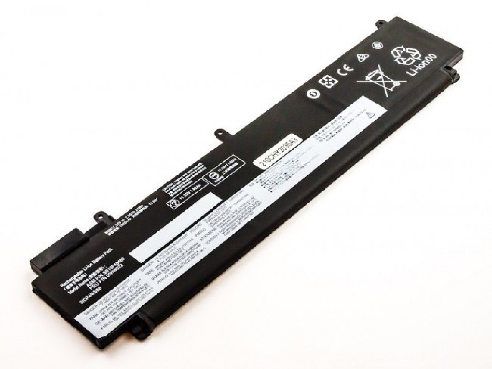 AGI Akku kompatibel mit Lenovo ThinkPad T470s 20HF005HUS Akku Akku 2000 ...
