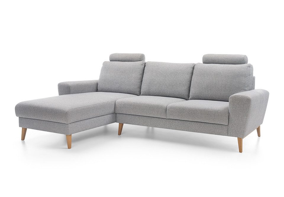 JVmoebel Ecksofa Design Ecksofa Couch Multifunktion Wohnlandschaft ...