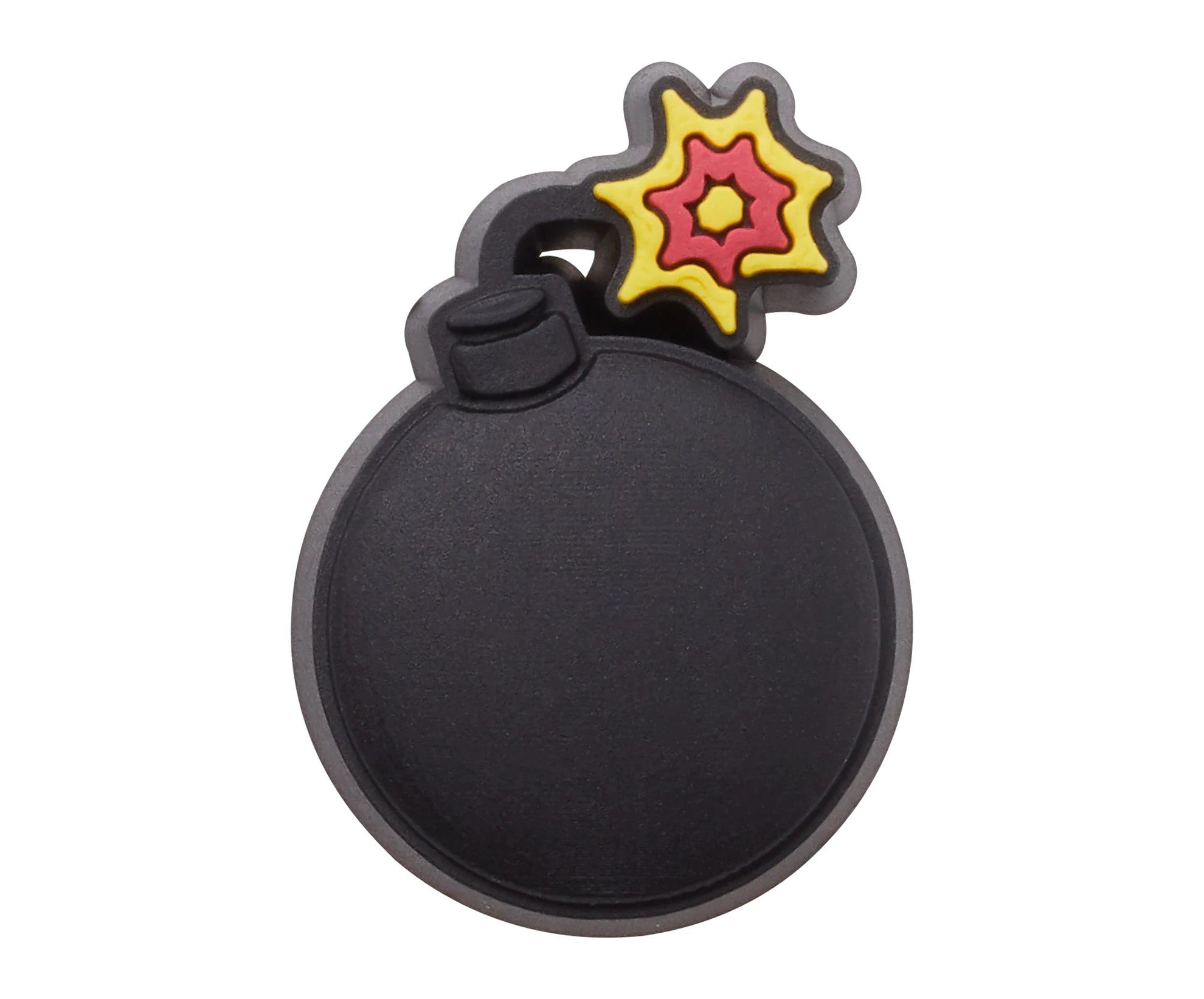 Crocs Schuhanstecker Jibbitz Charm - Bomb Dot Com (1-tlg)