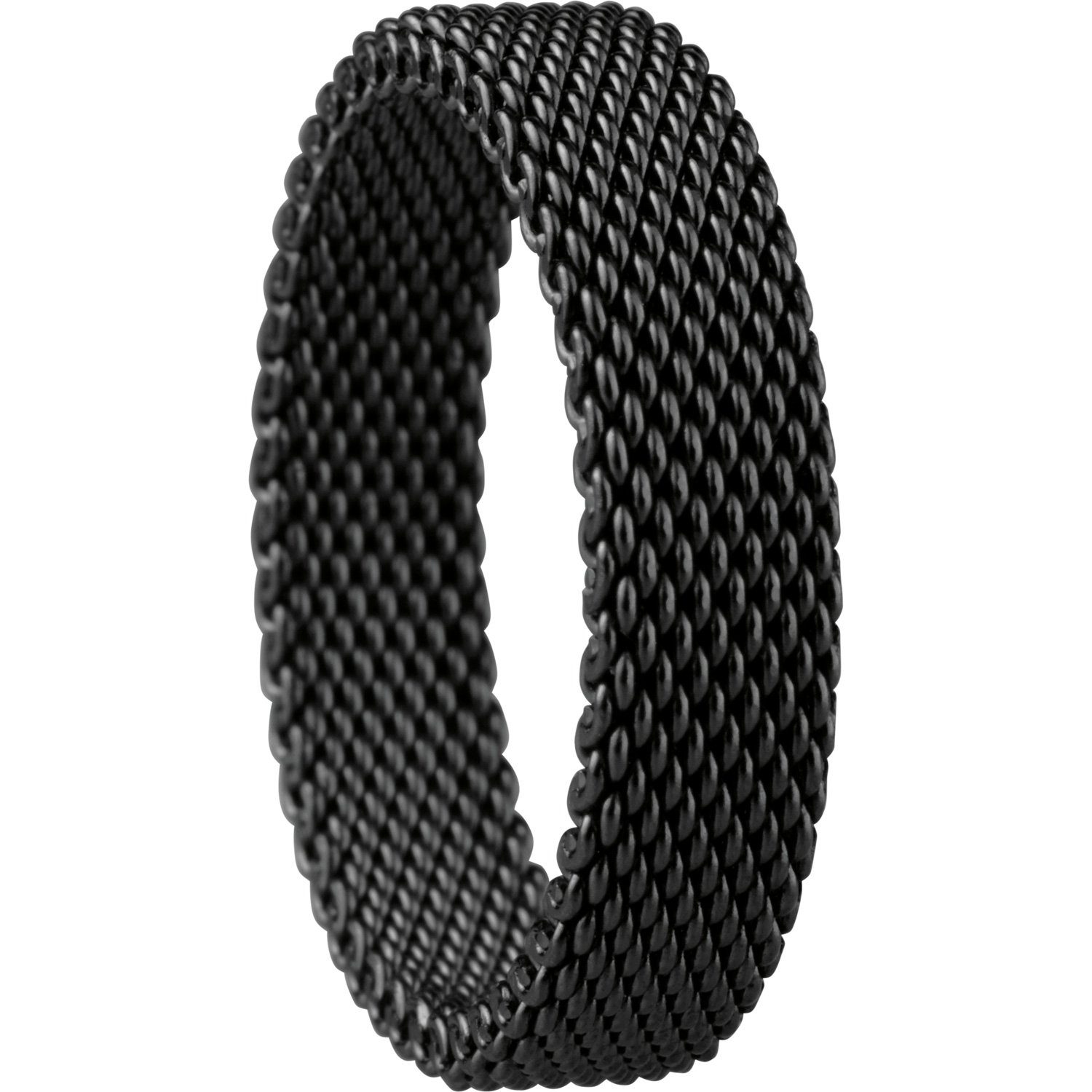 Bering Fingerring BERING / Detachable / Ring / Size 9 551-60-92 schwarz