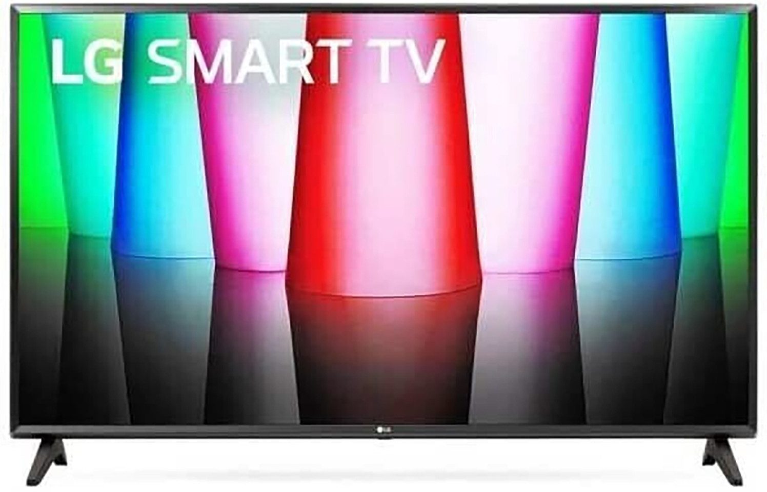 LG 32LQ570B6LA LED-Fernseher (80,00 cm/32 Zoll, Smart-TV), TV-Gerät LED, LED TV