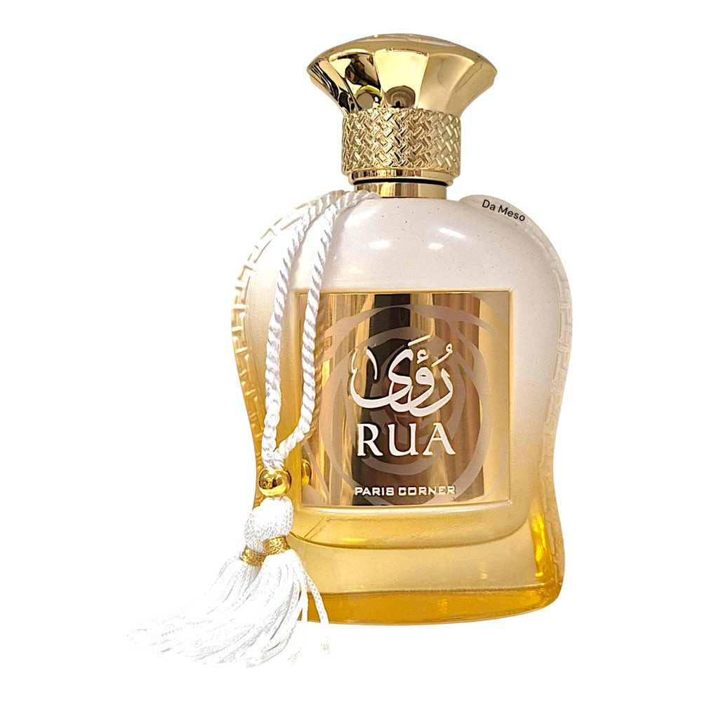 Paris Corner Eau de Parfum Paris Corner Rua Eau de Parfum 100ml