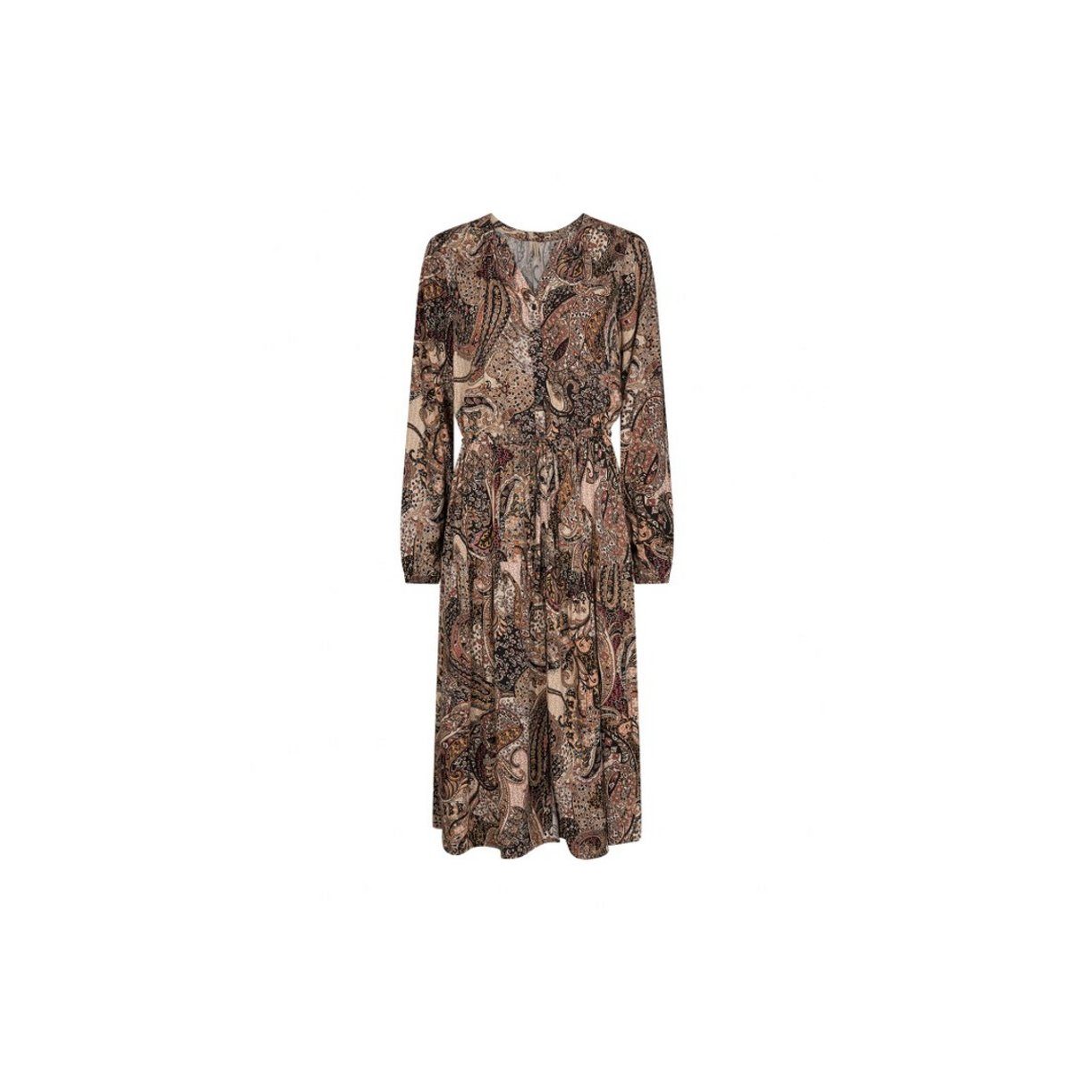 Soyaconcept Jerseykleid Uni 1 Tlg