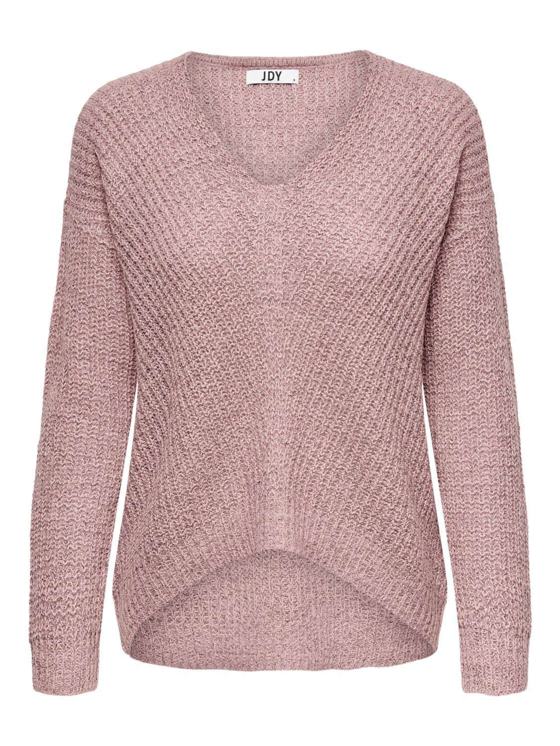 JDY Strickpullover New Megan (1-tlg) Plain/ohne Details, Jacqueline de ...