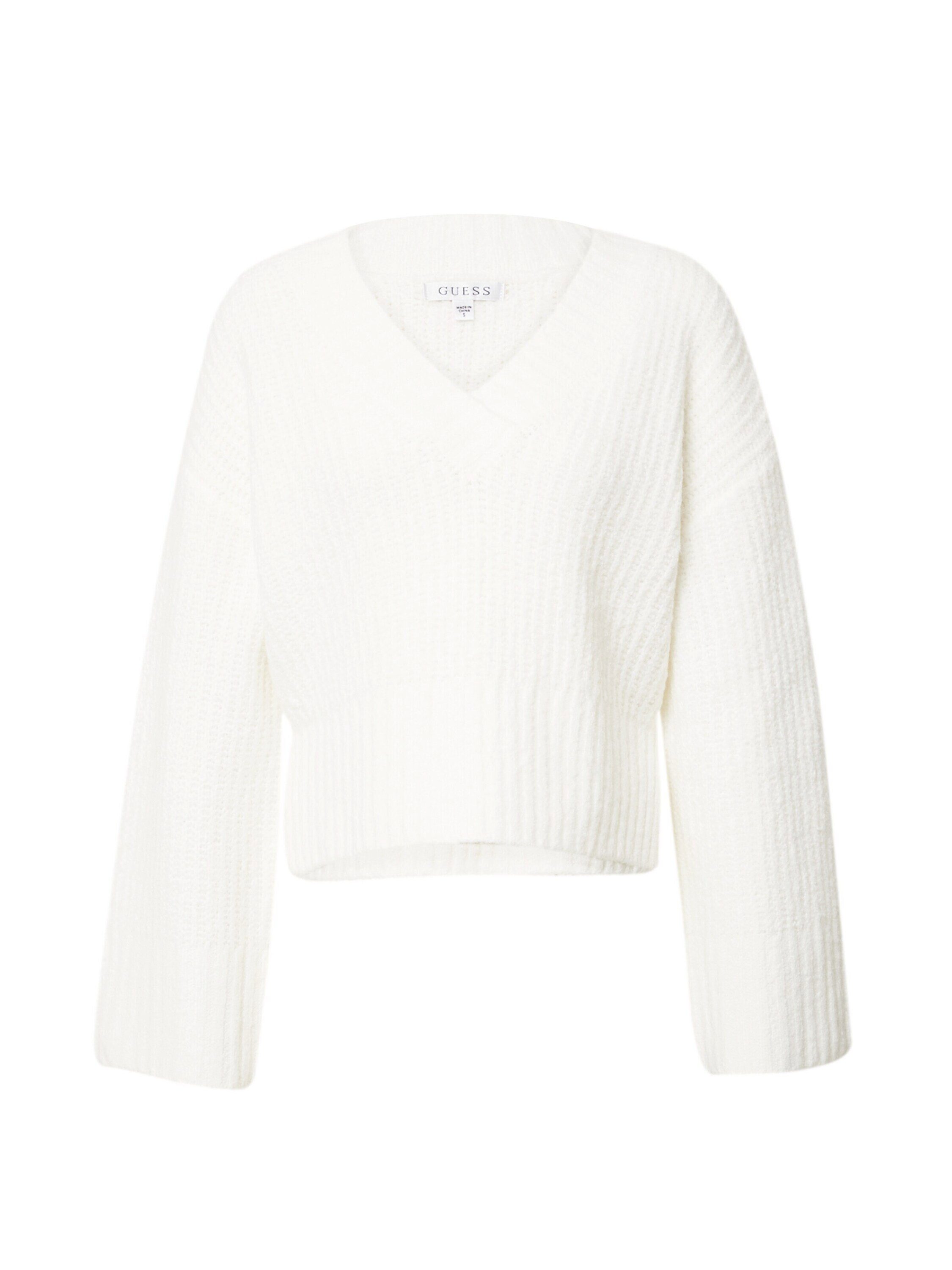 Guess Strickpullover 1 Tlg Weiteres Detail