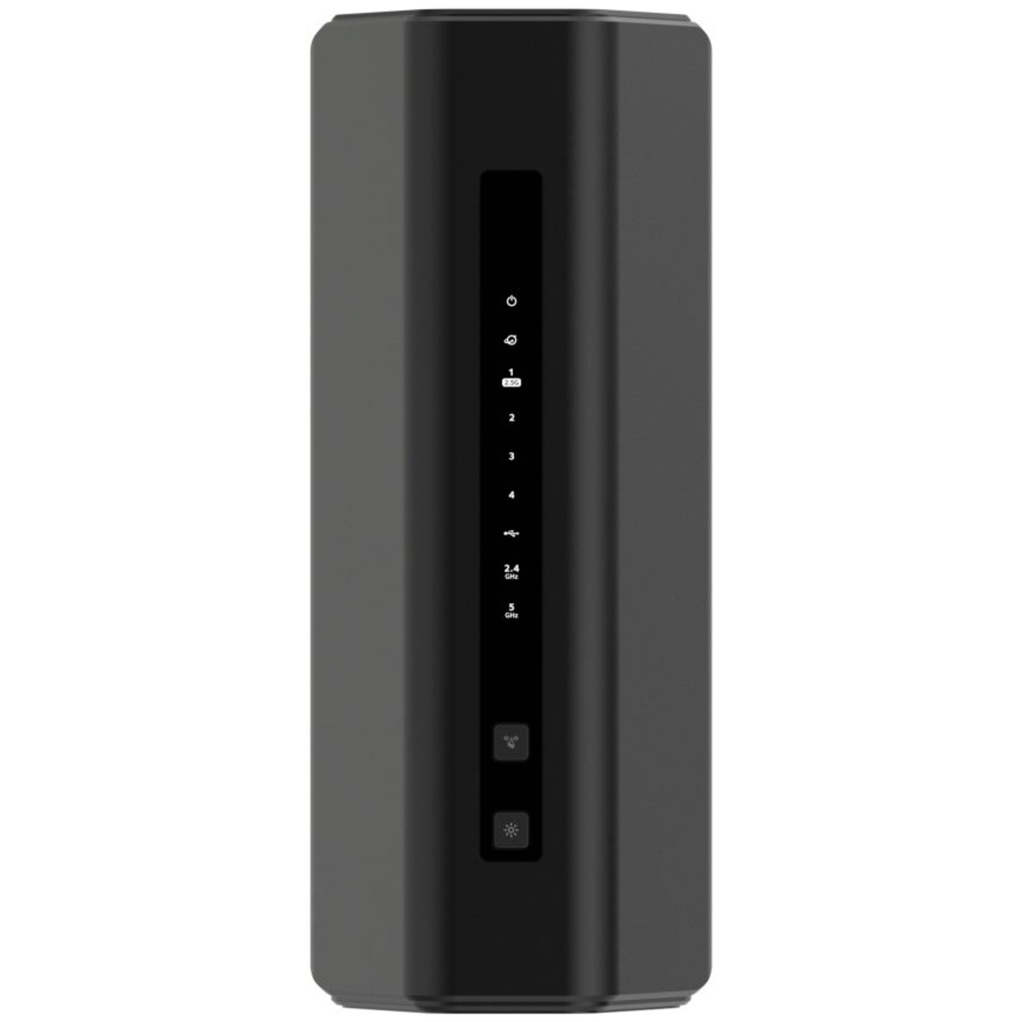 NETGEAR Netgear Nighthawk RS200, Router WLAN-Router