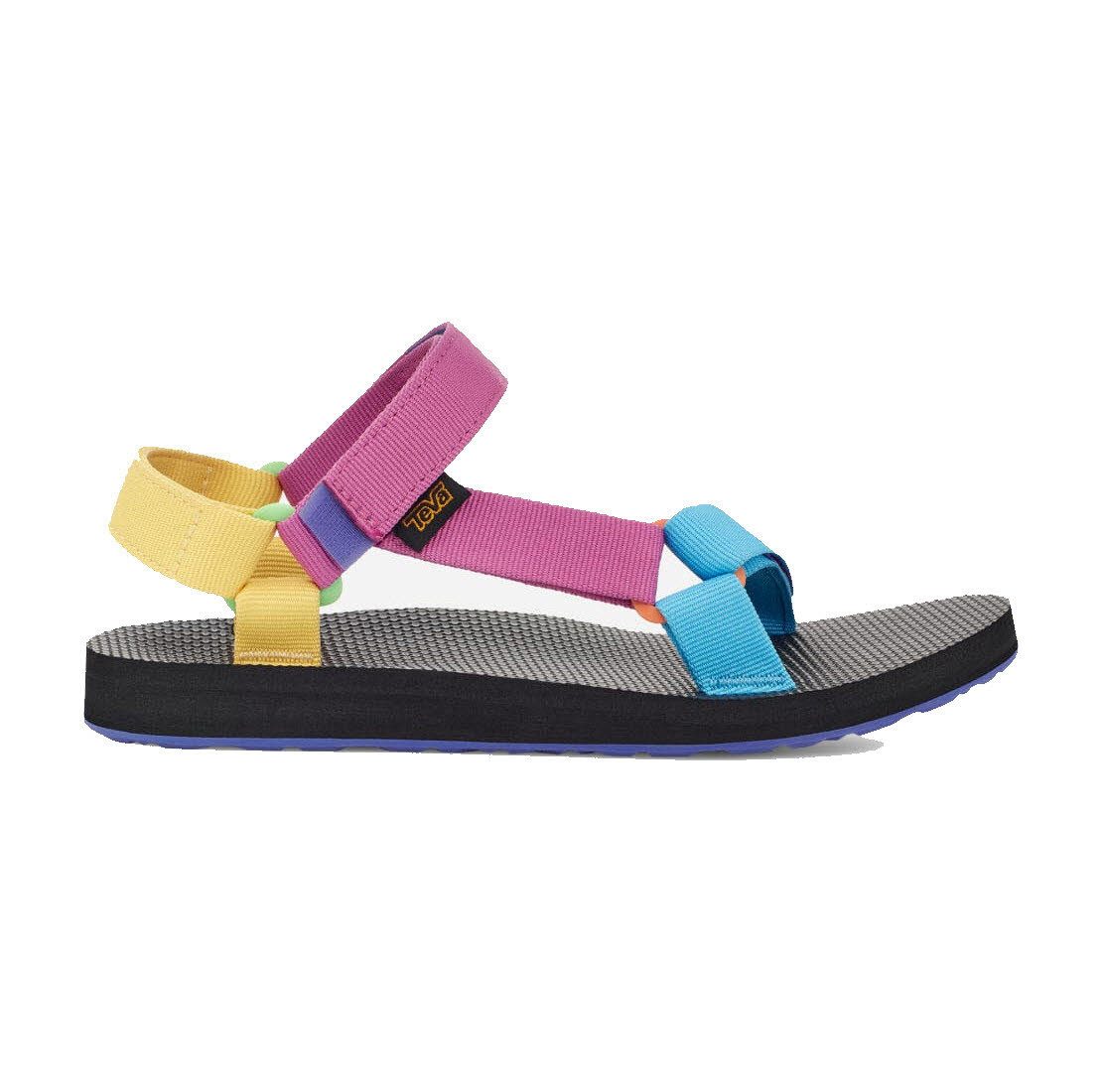 Teva 1003987 PSMT PRISM Multi Sandale, PRISM MULTI