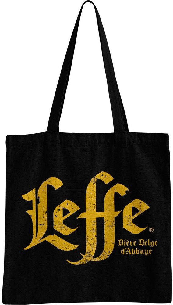 Leffe Schultertasche