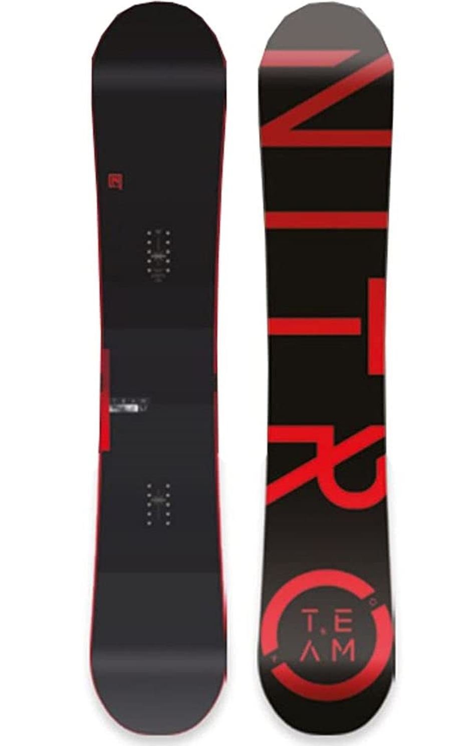 ᐅ NITRO Snowboard, Nitro Team Pro Snowboard | OTTO