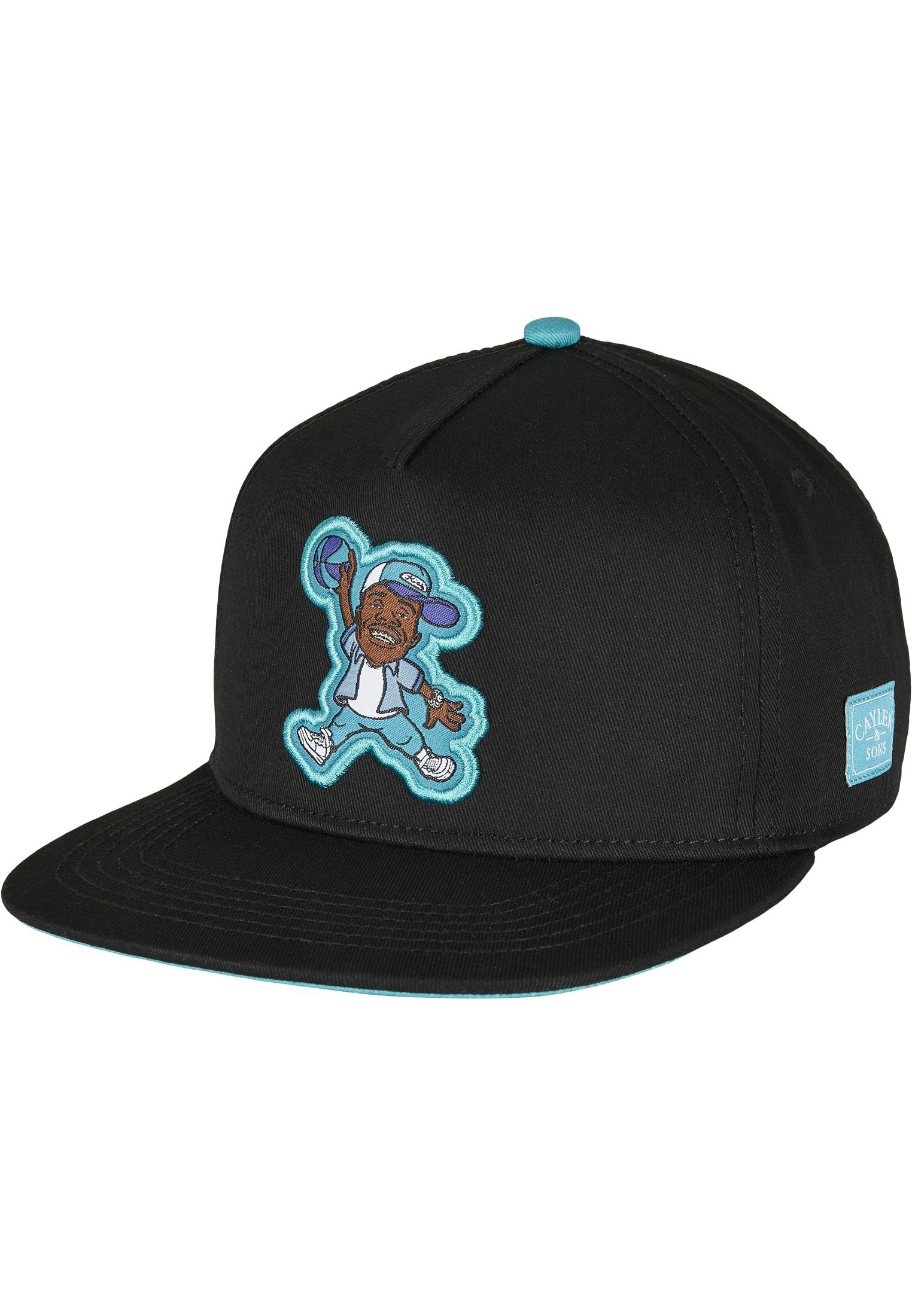 CAYLER & SONS Flex Cap Cayler & Sons Herren Jump Like Cap, Verschiedene ...