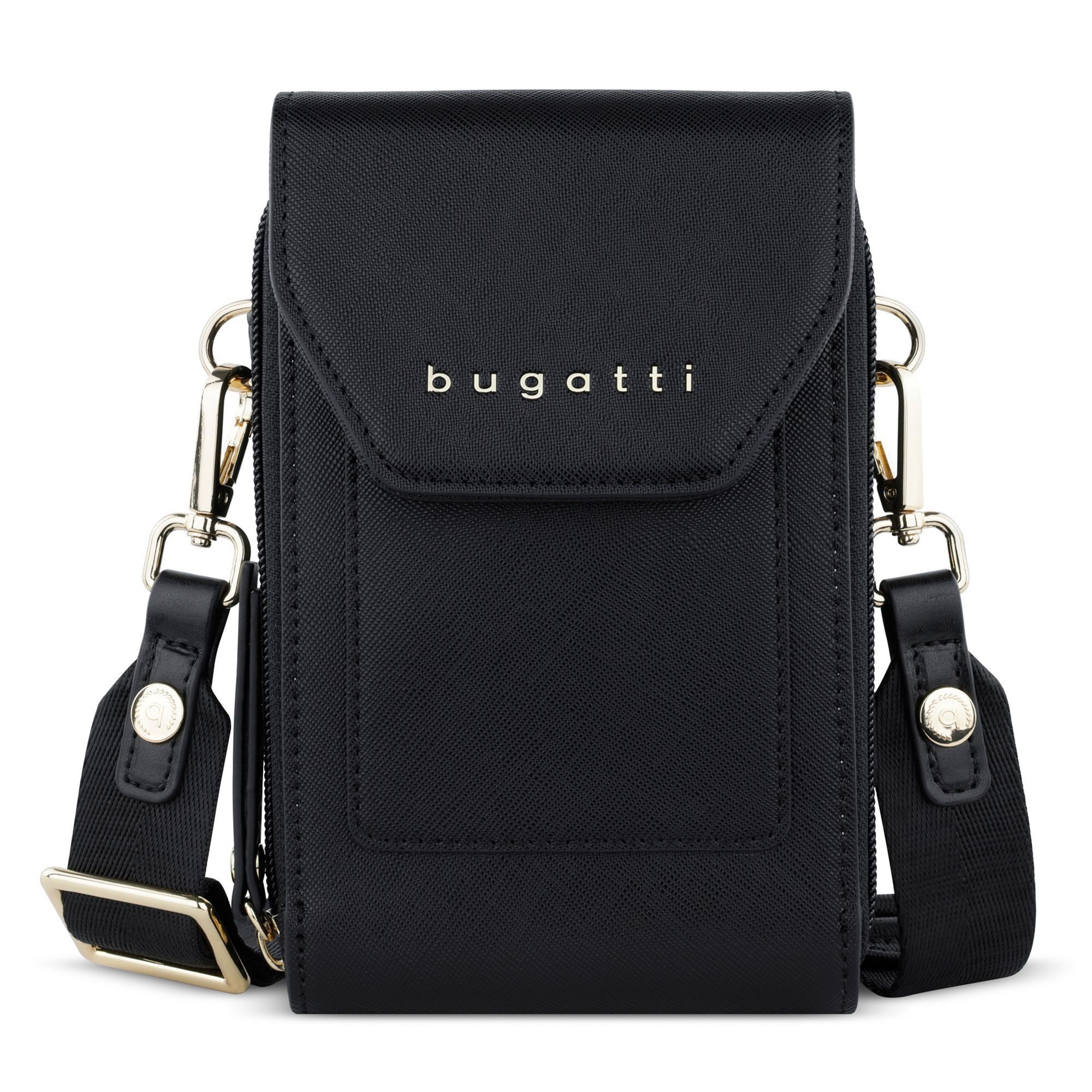 bugatti Smartphone-Hülle Ella, Polyurethan, Handy Case, Handy Sleeve
